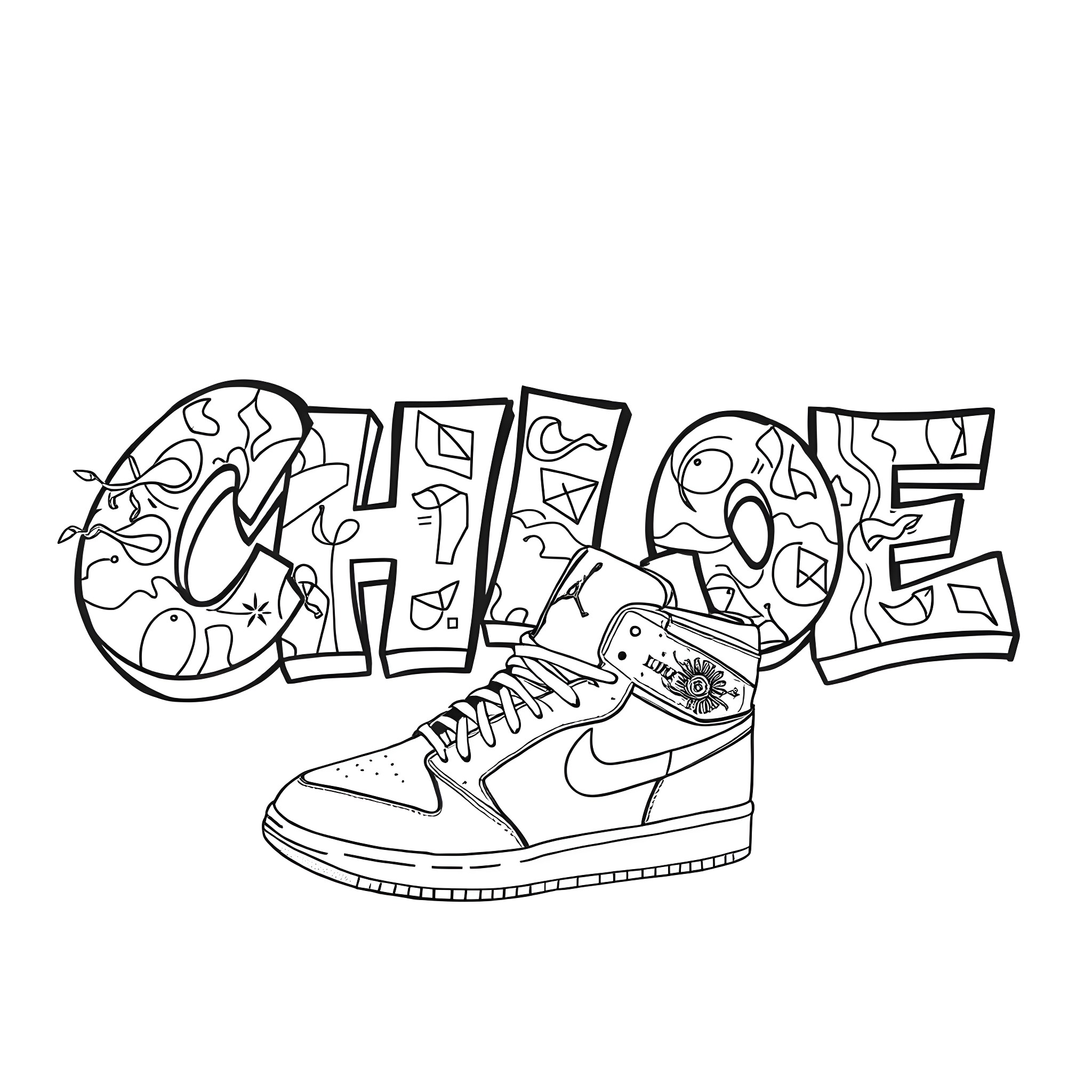 All Coloring Page Collection (With Free Printable PDFs)