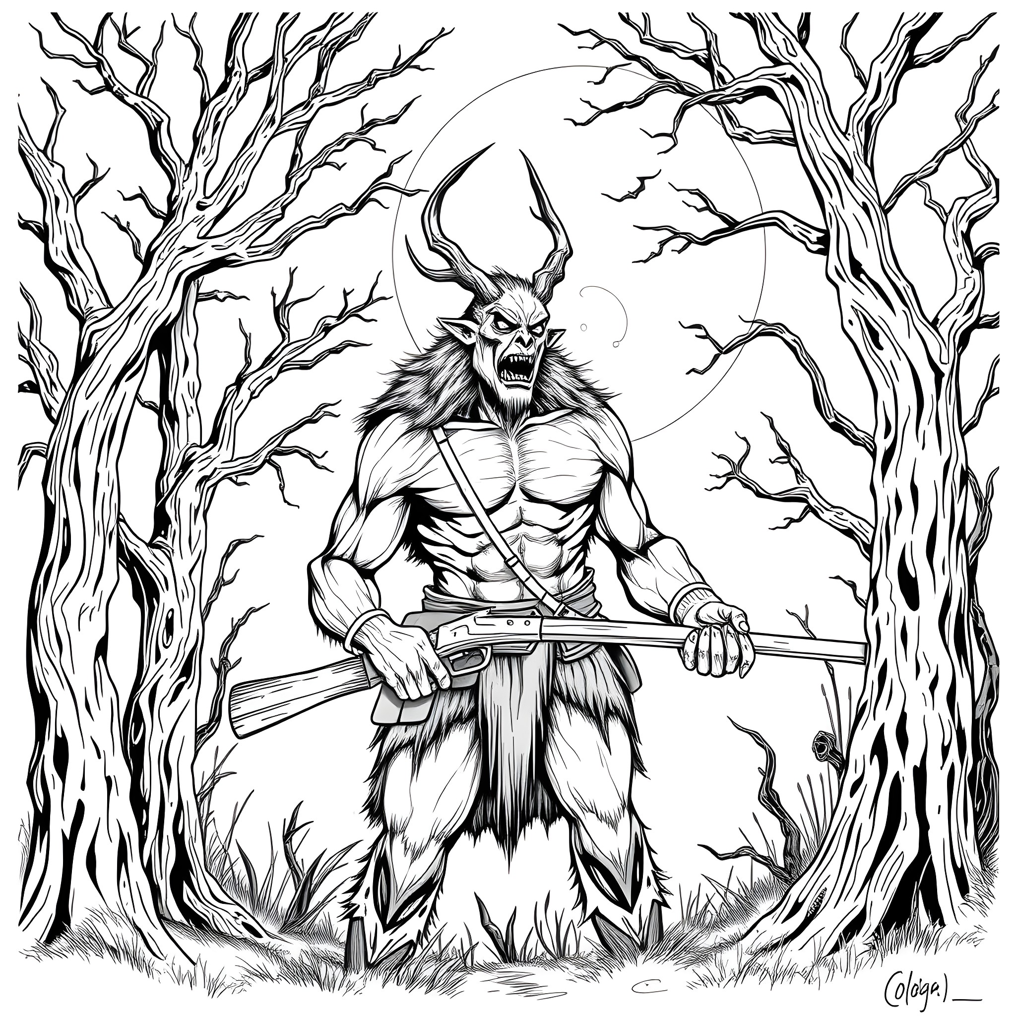 All Coloring Page Collection (With Free Printable PDFs)