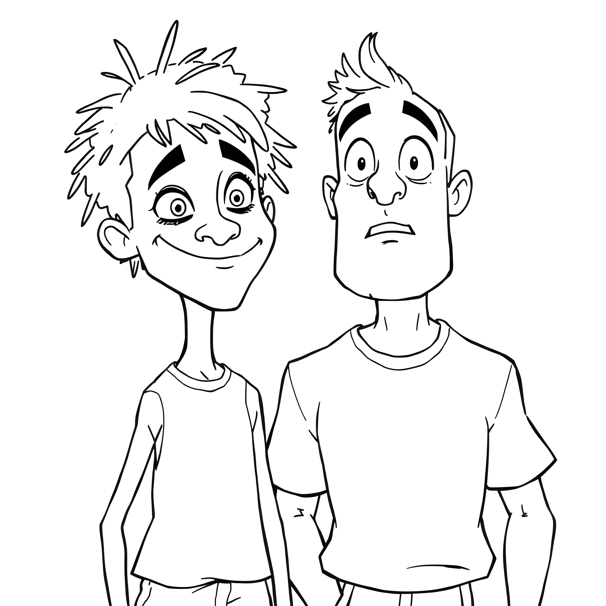 8 Best Tyrese Haliburton Coloring Pages (Free Printable PDFs)