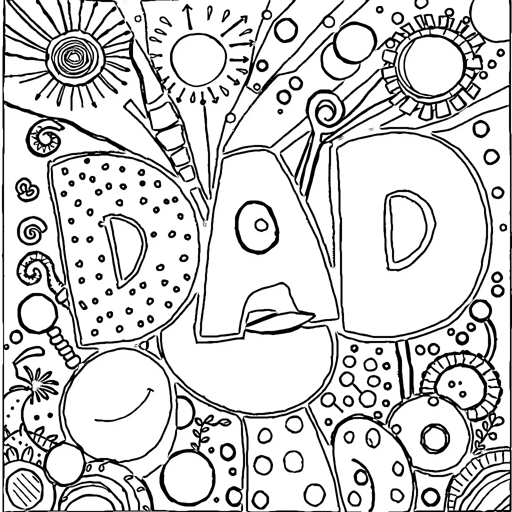 Best Yosemite Coloring Pages (Free Printable PDF)