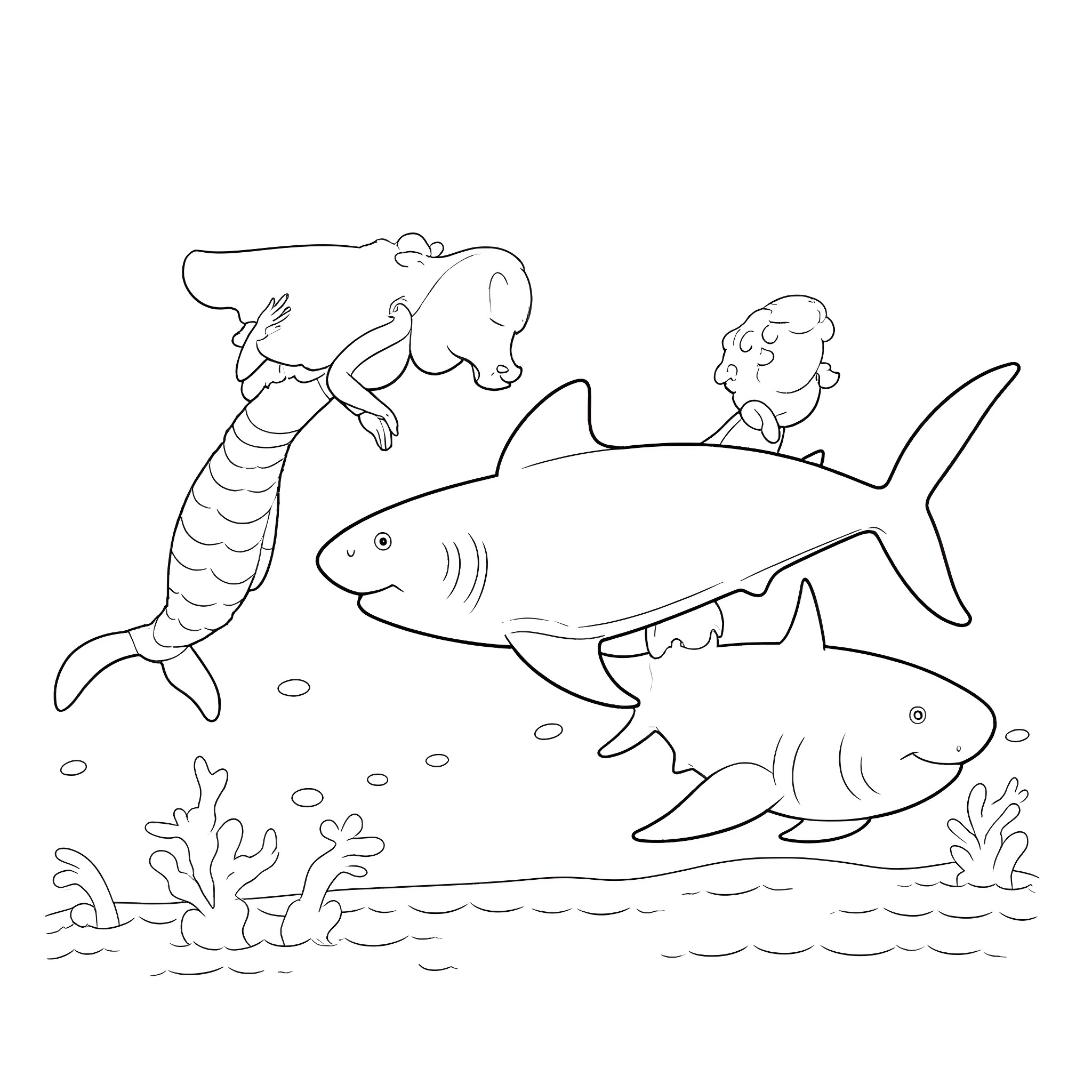 1 Best Claas Jaguar Coloring Pages (Free Printable PDFs)