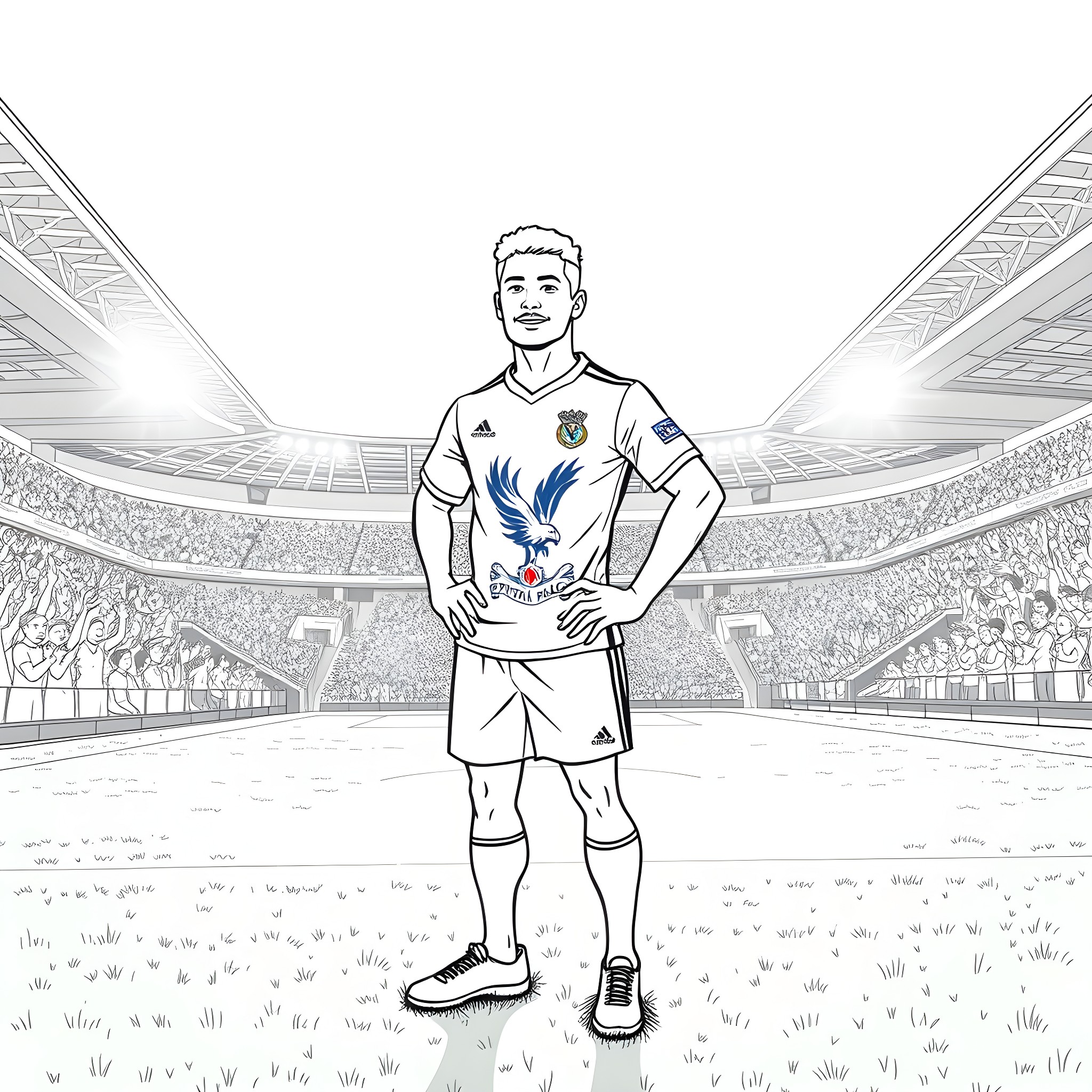 Best Eze Coloring Pages (Free Printable PDF)