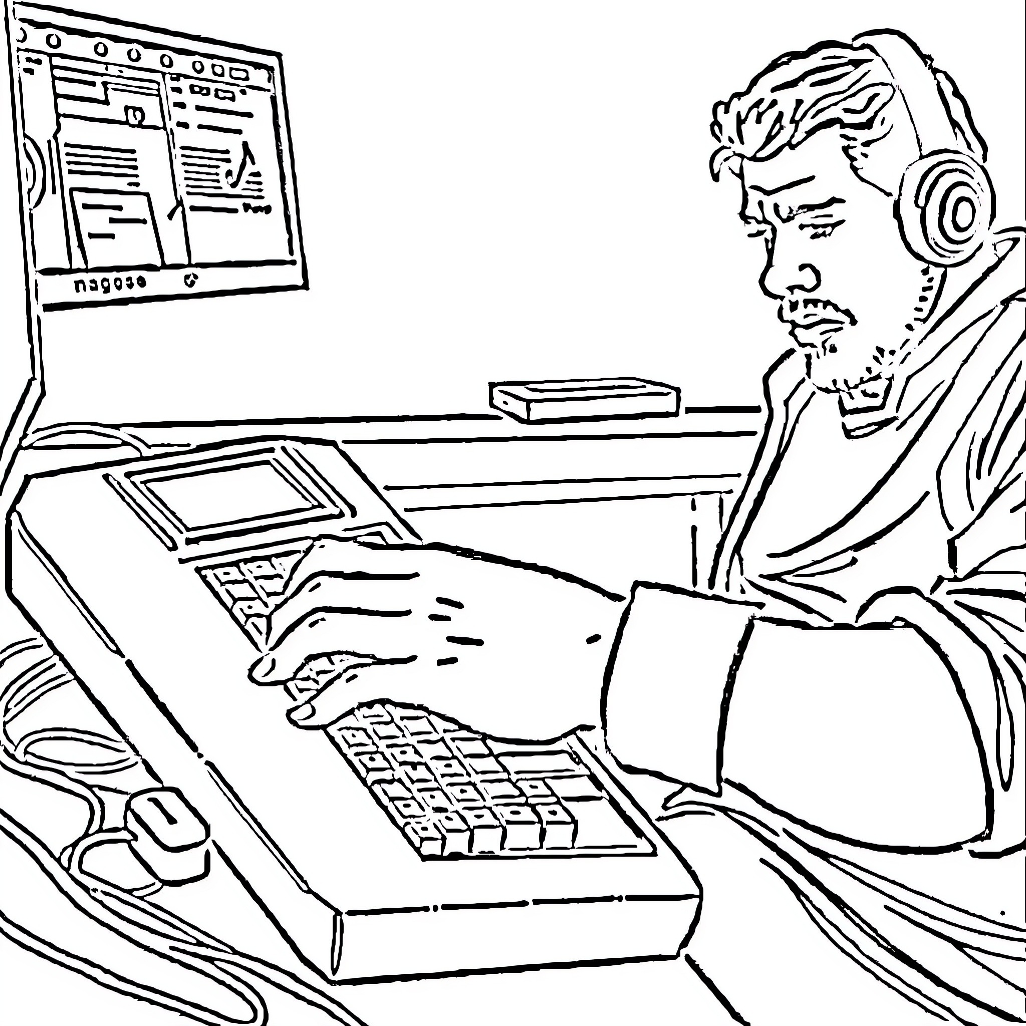 Best Sigma Kappa Coloring Pages (Free Printable PDF)