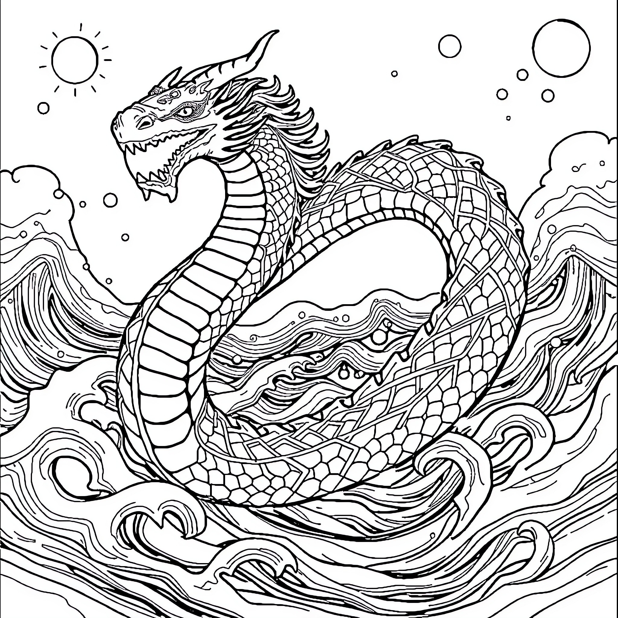 Best Oi Coloring Pages (Free Printable PDF)