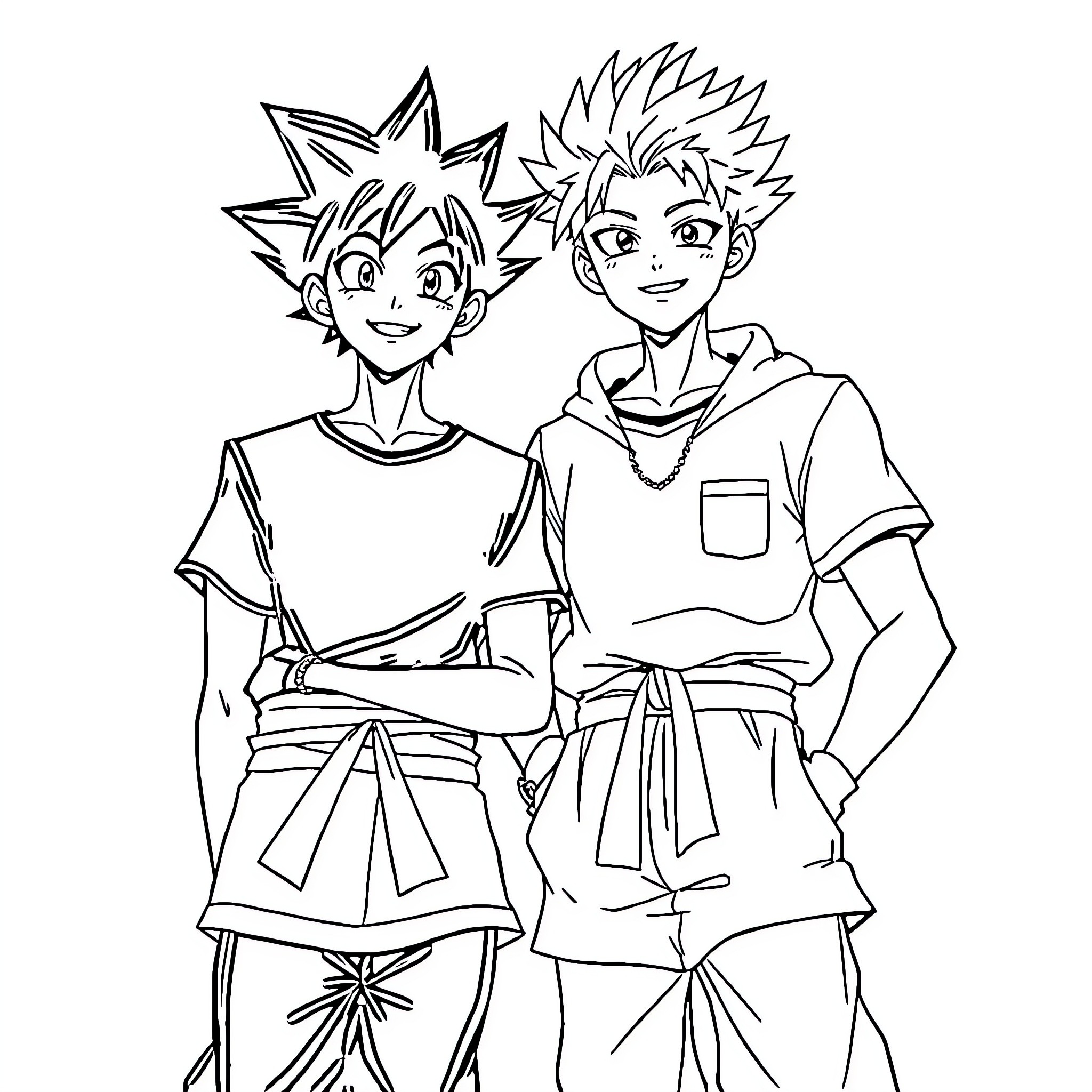 1 Best Gunung Coloring Pages (Free Printable PDFs)