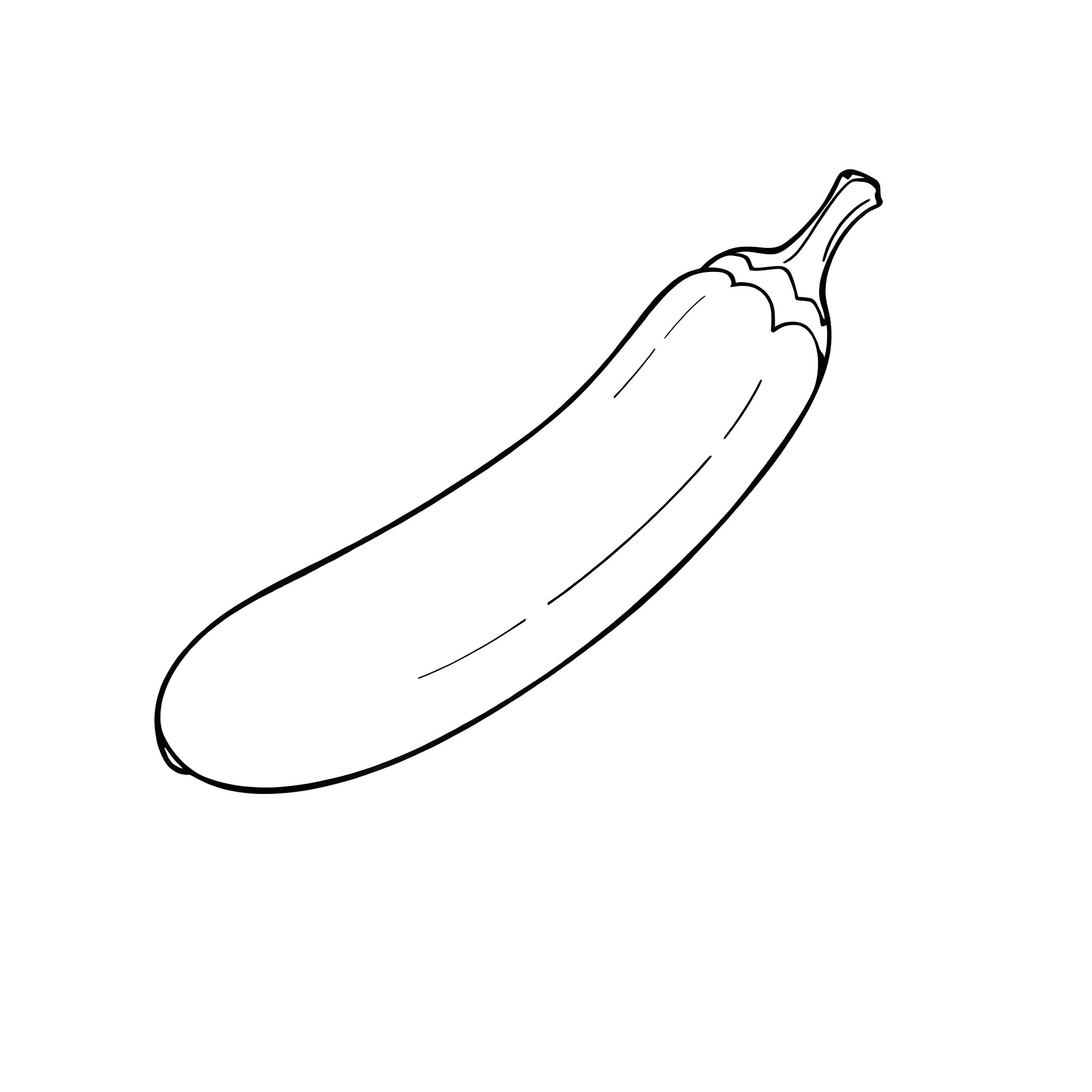 Best Gourd Coloring Pages (Free Printable PDF)