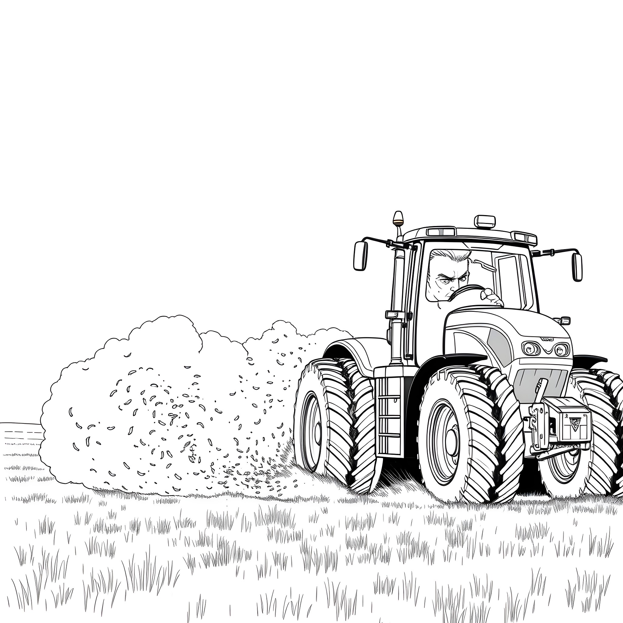 Best Jeremy Clarkson Coloring Pages (Free Printable PDF)