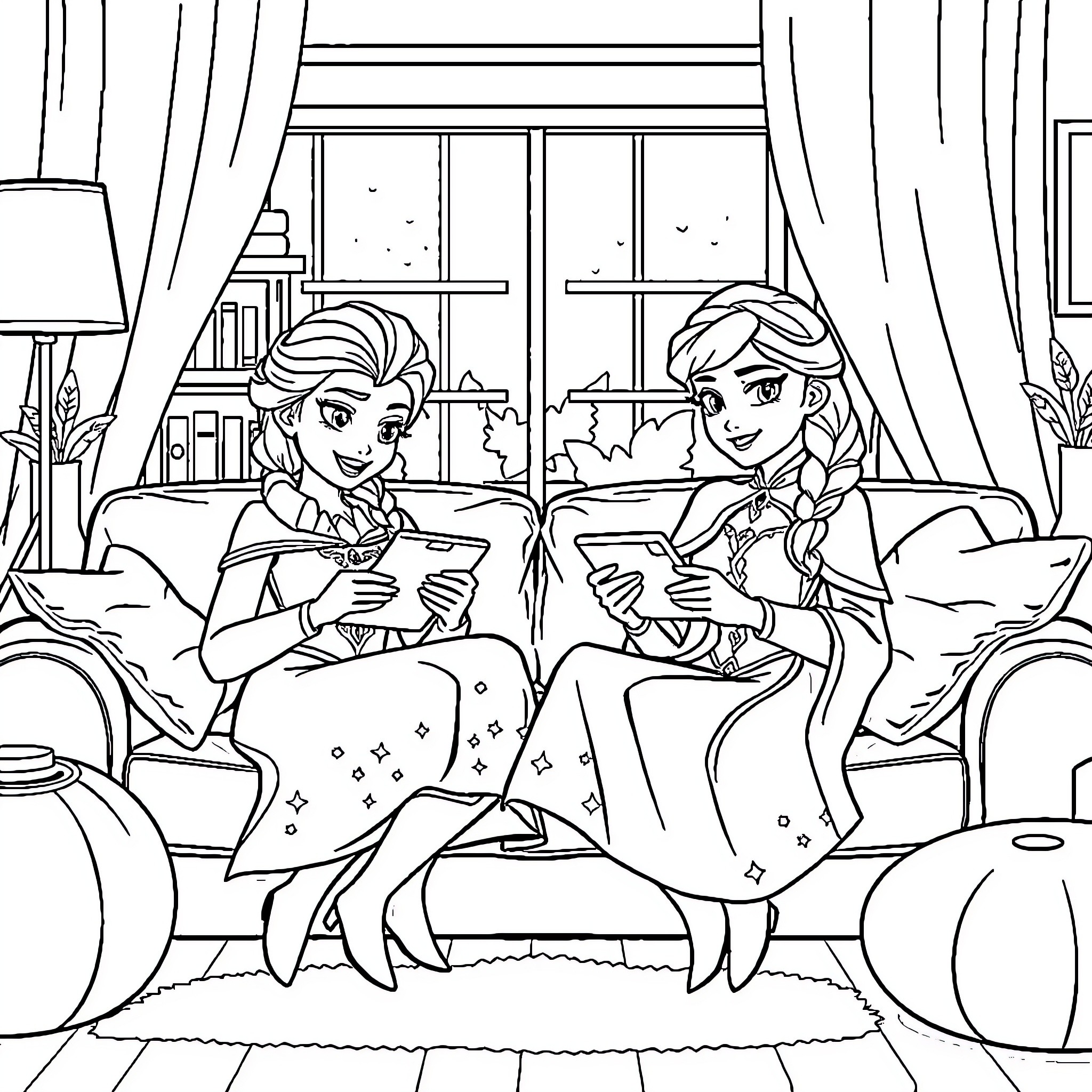 Best Invincible Coloring Pages (Free Printable PDF)