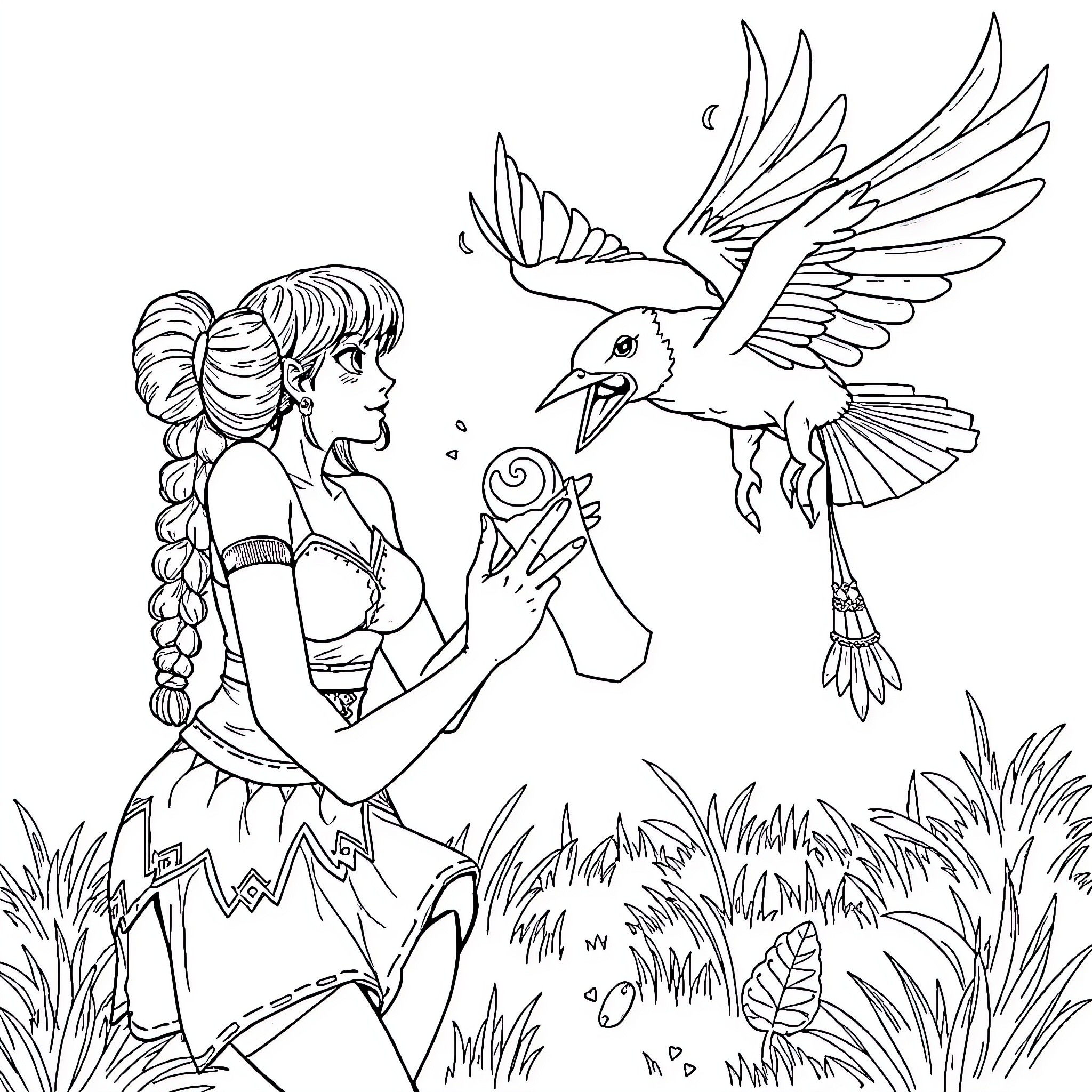 Best Coldplay Coloring Pages (Free Printable PDF)