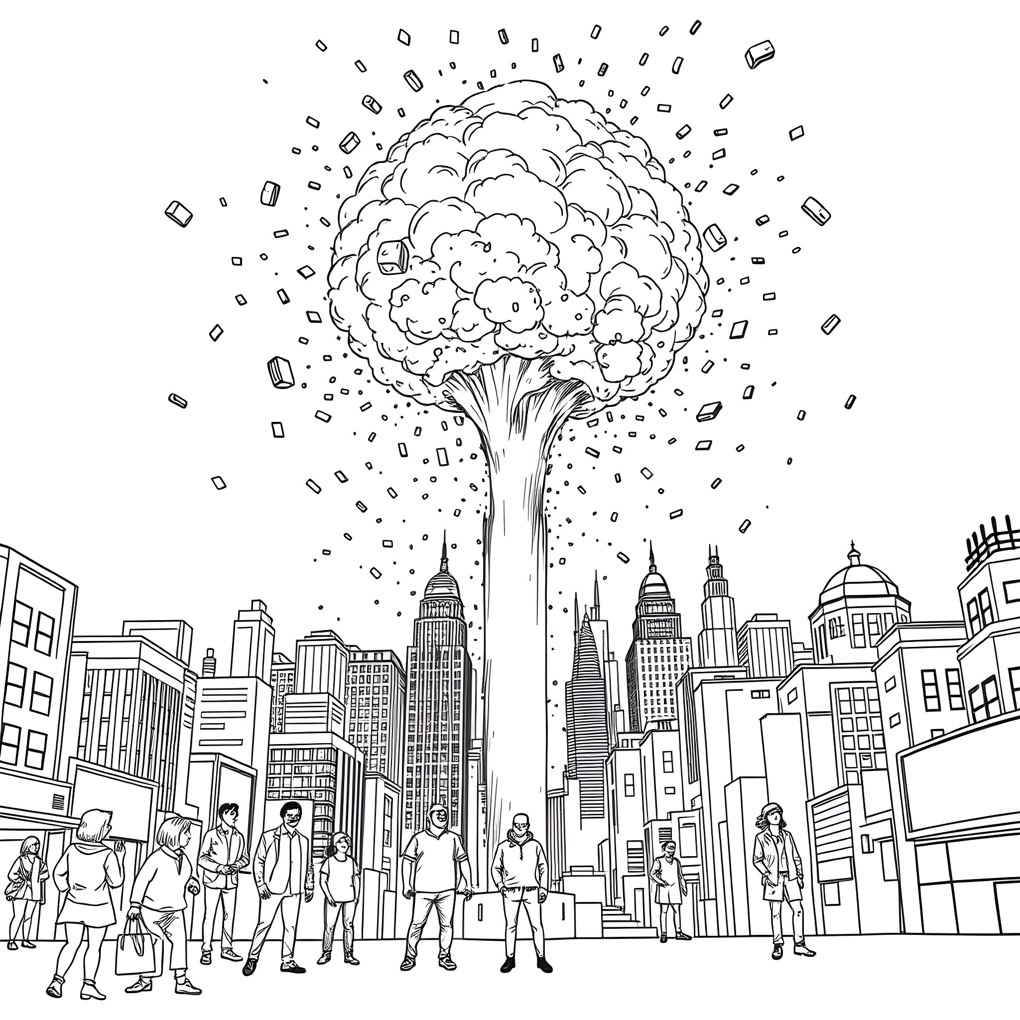 5 Best Matilda Coloring Pages (Free Printable PDFs)