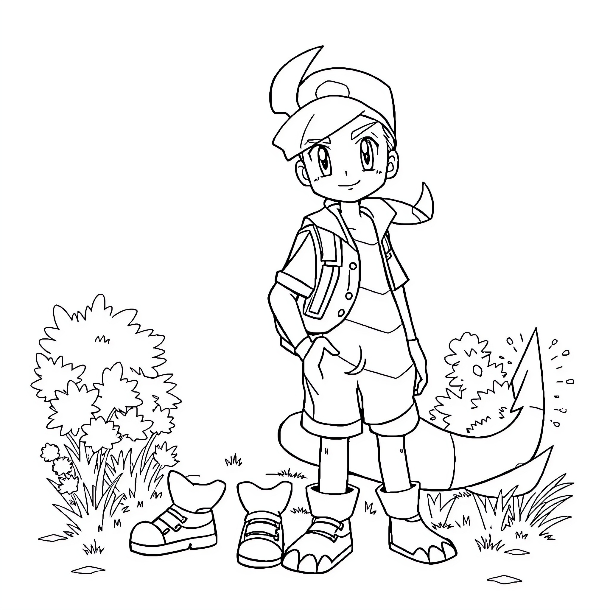 Best Cooler Coloring Pages (Free Printable PDF)