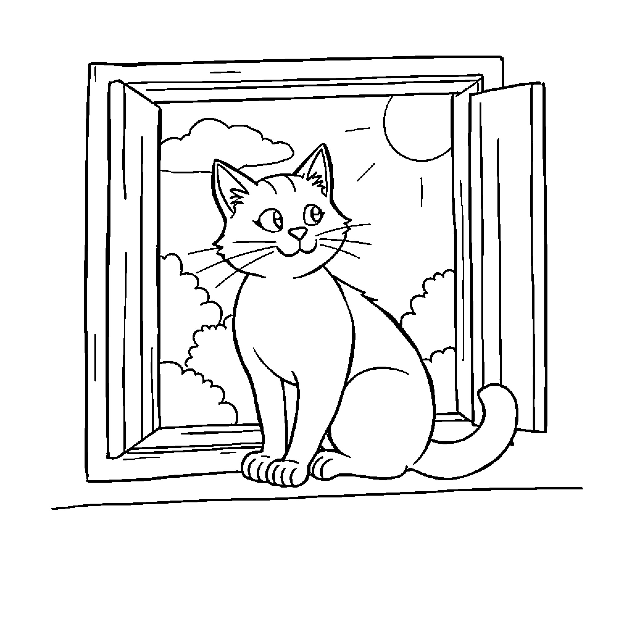Best Chaz Coloring Pages (Free Printable PDF)