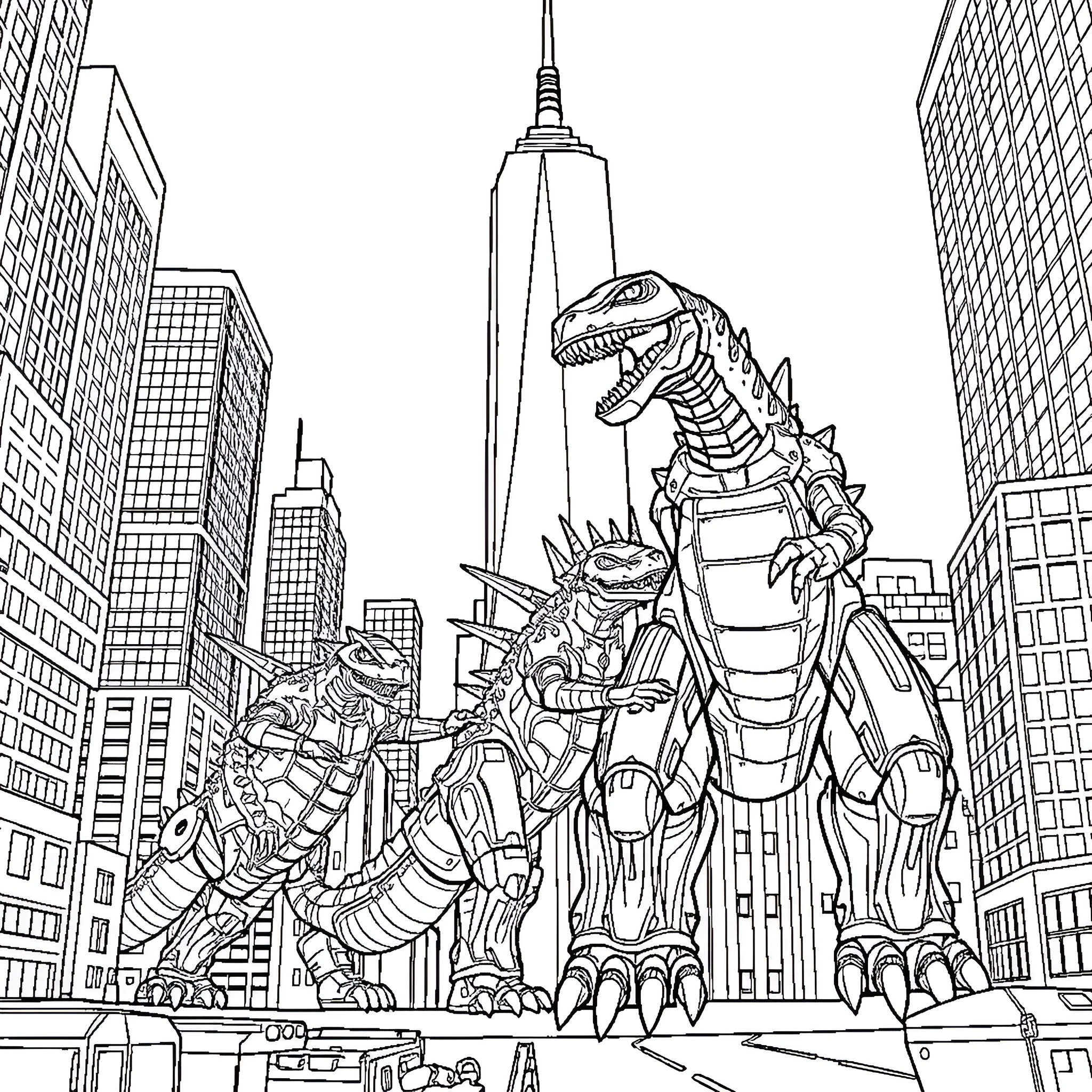 1 Best Merpup Coloring Pages (Free Printable PDFs)