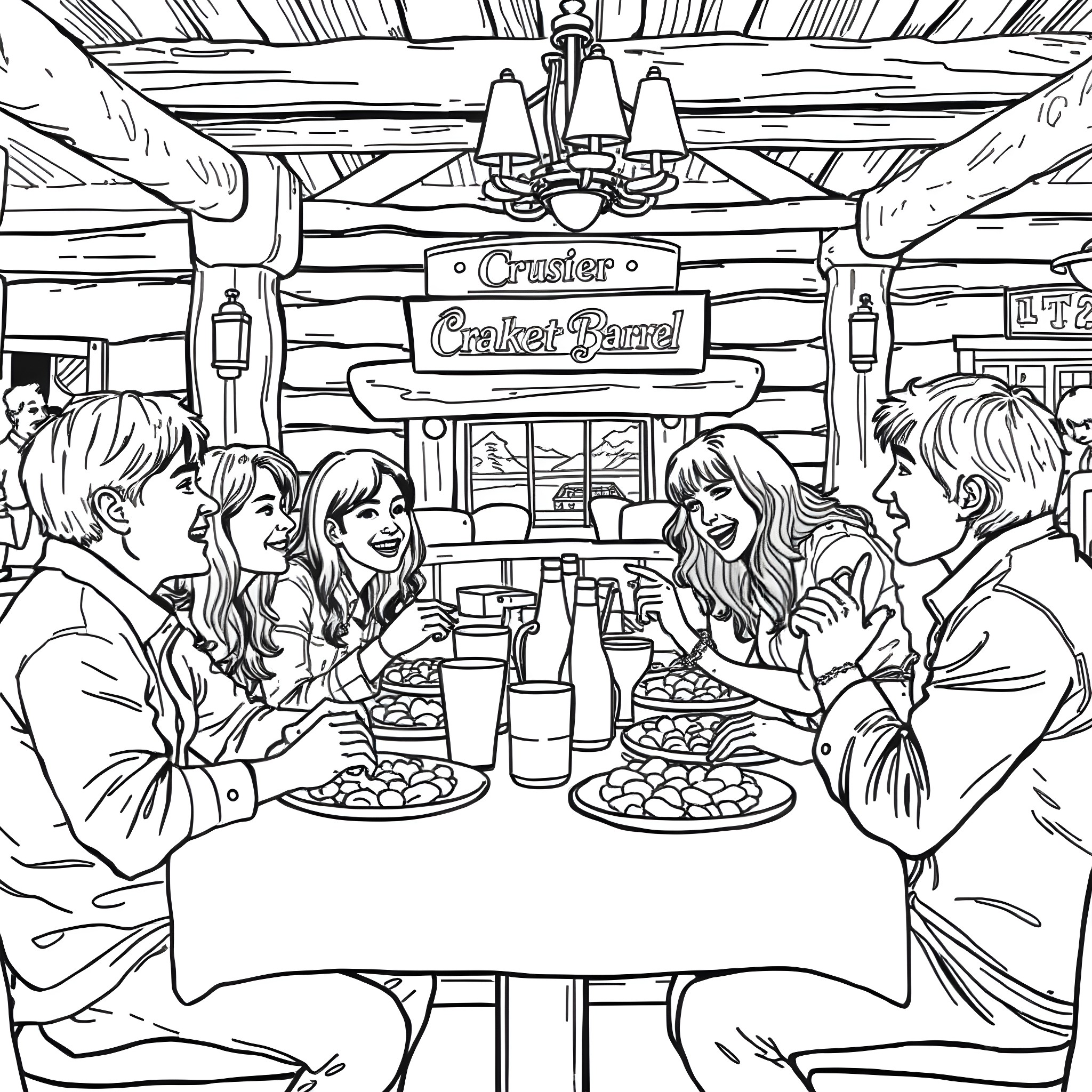 56 Best BTS Coloring Pages (Free Printable PDFs)