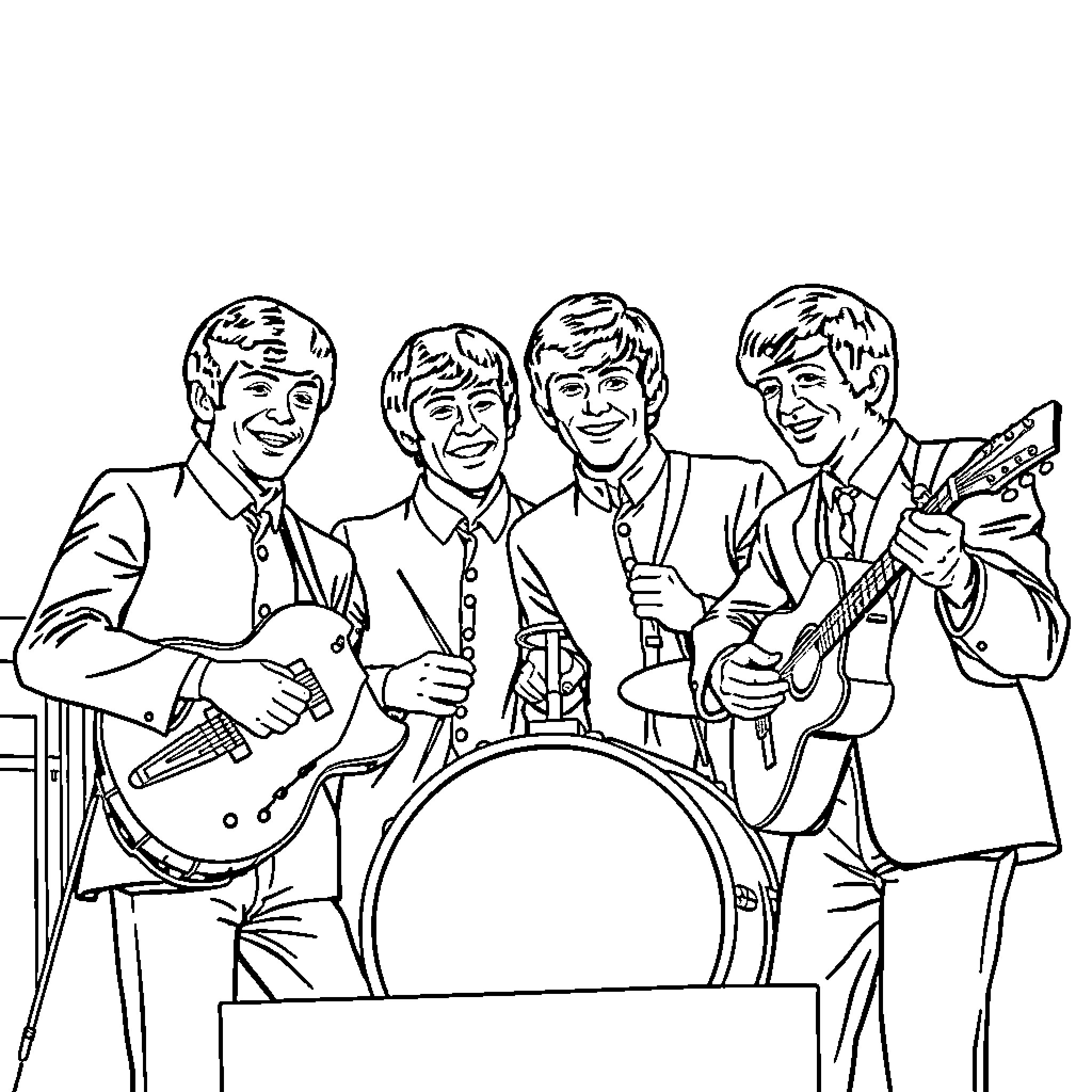 Best Yuuji Itadori Coloring Pages (Free Printable PDF)