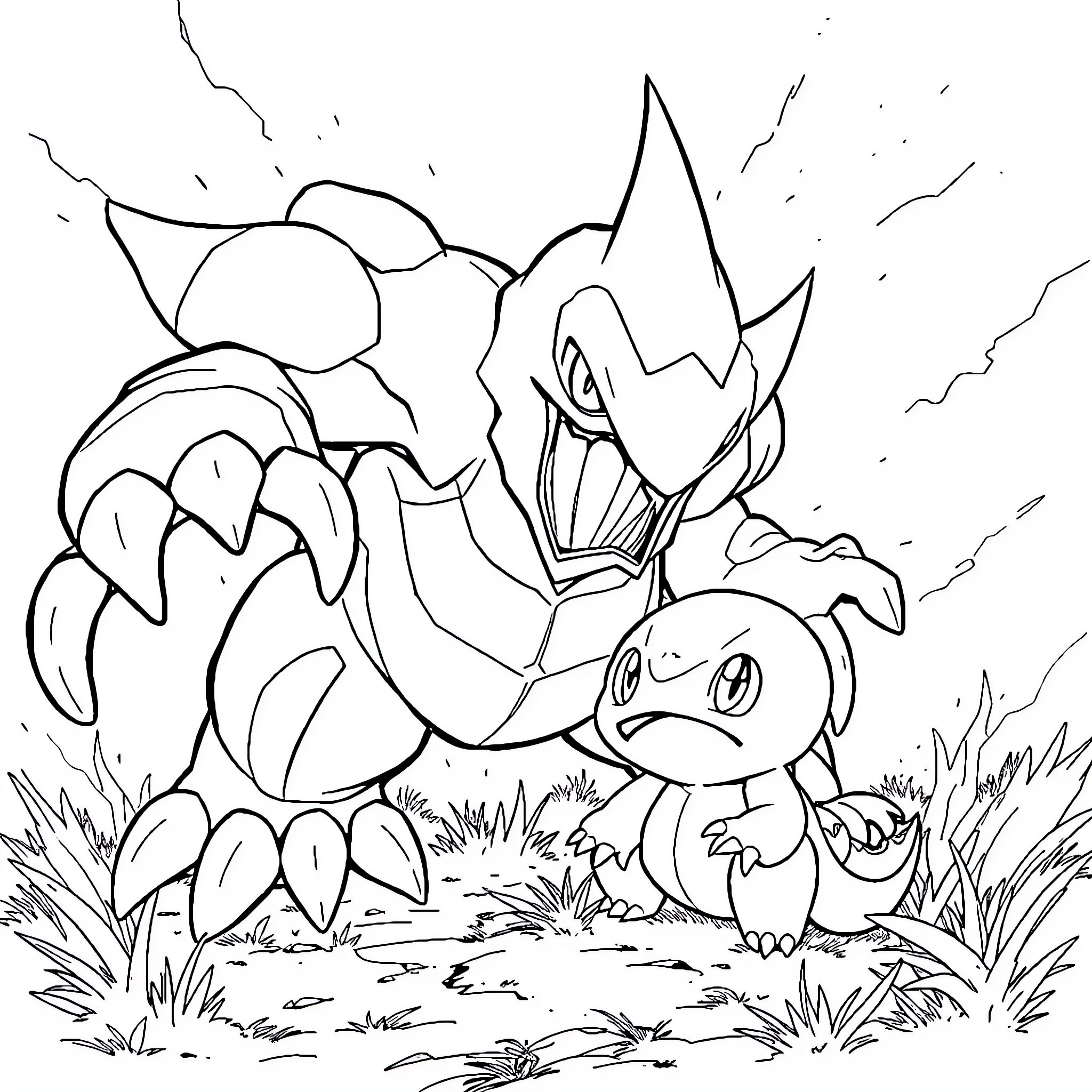 Best Chibi Fawn Coloring Pages (Free Printable PDF)