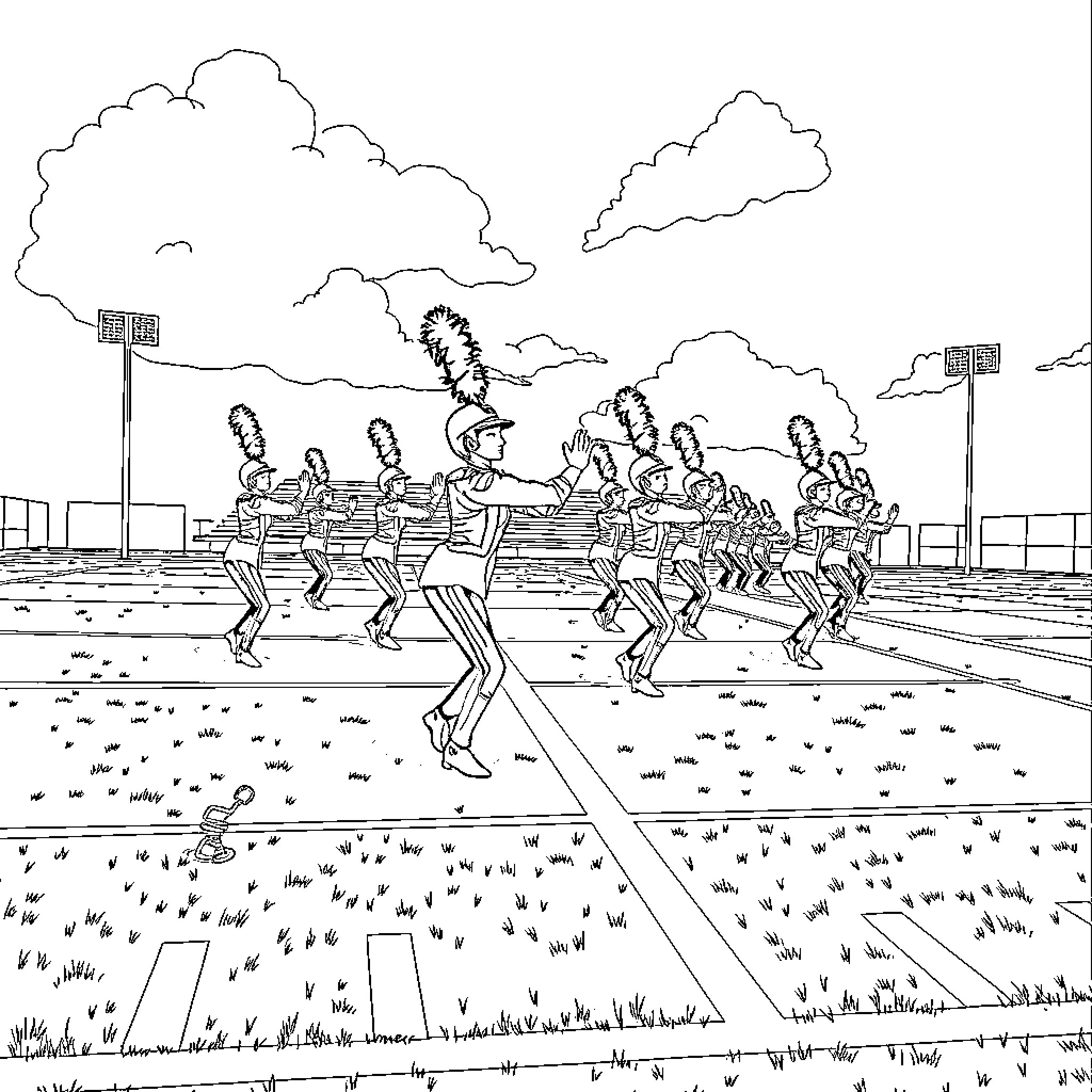 Best Leo DiCaprio Coloring Pages (Free Printable PDF)