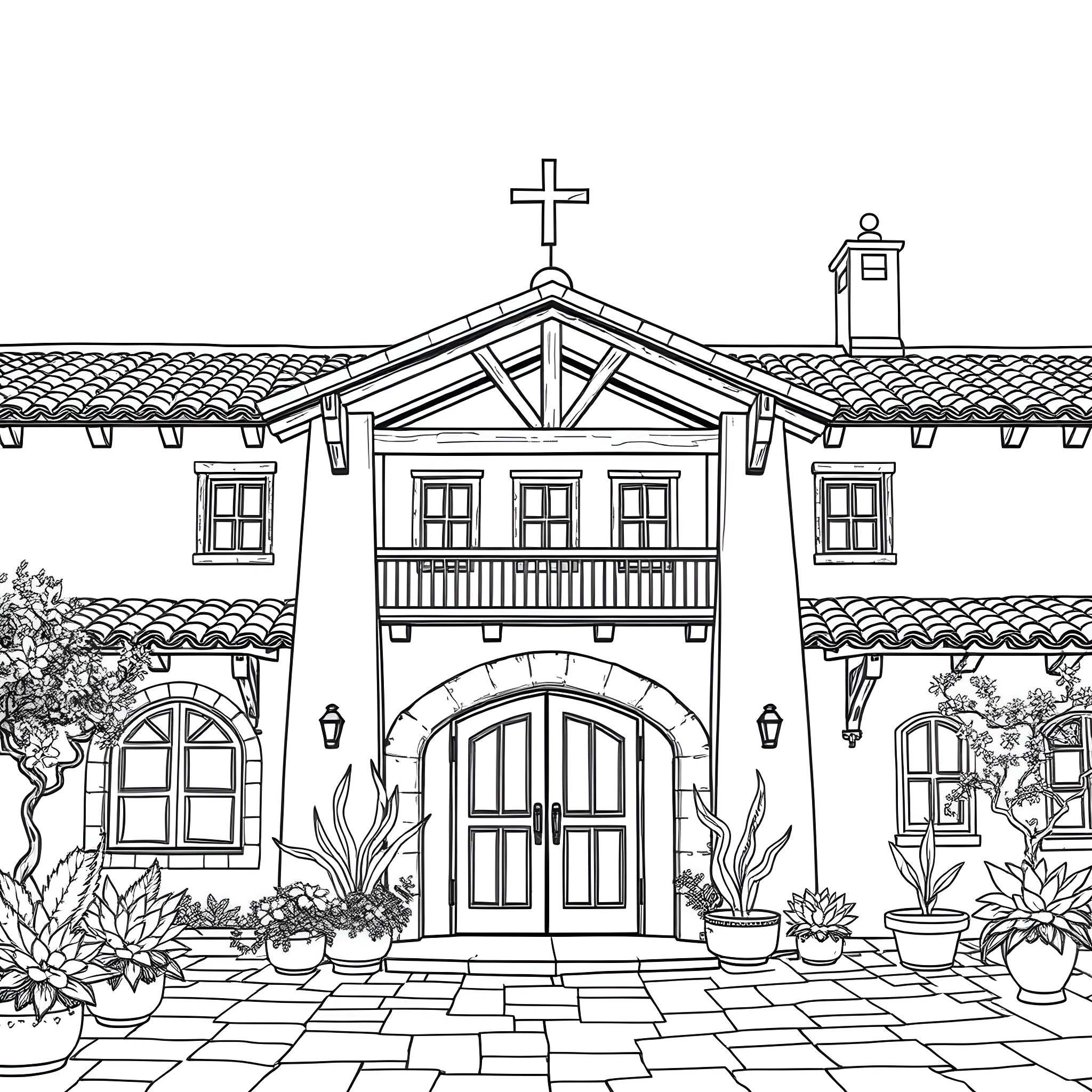 1 Best Adobe Coloring Pages (Free Printable PDFs)