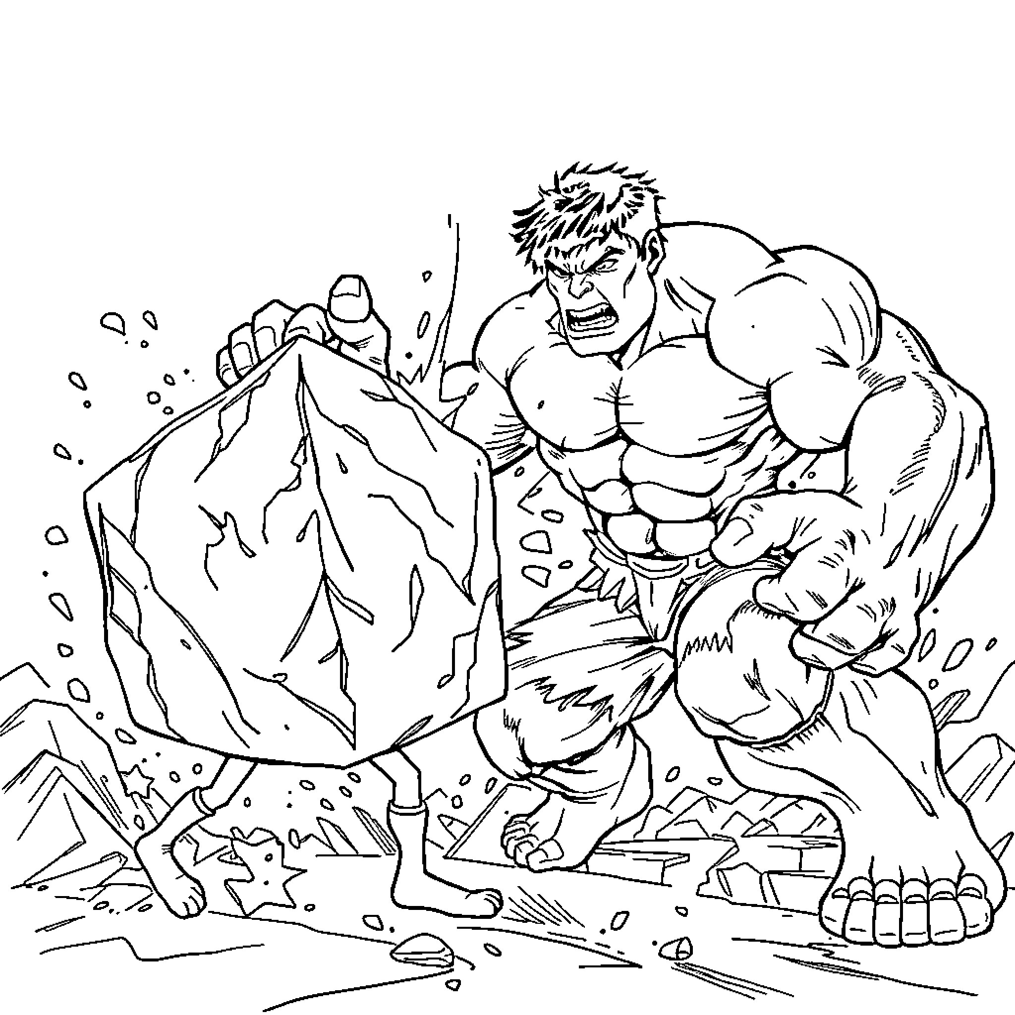 Best Ice Cube Coloring Pages (Free Printable PDF)