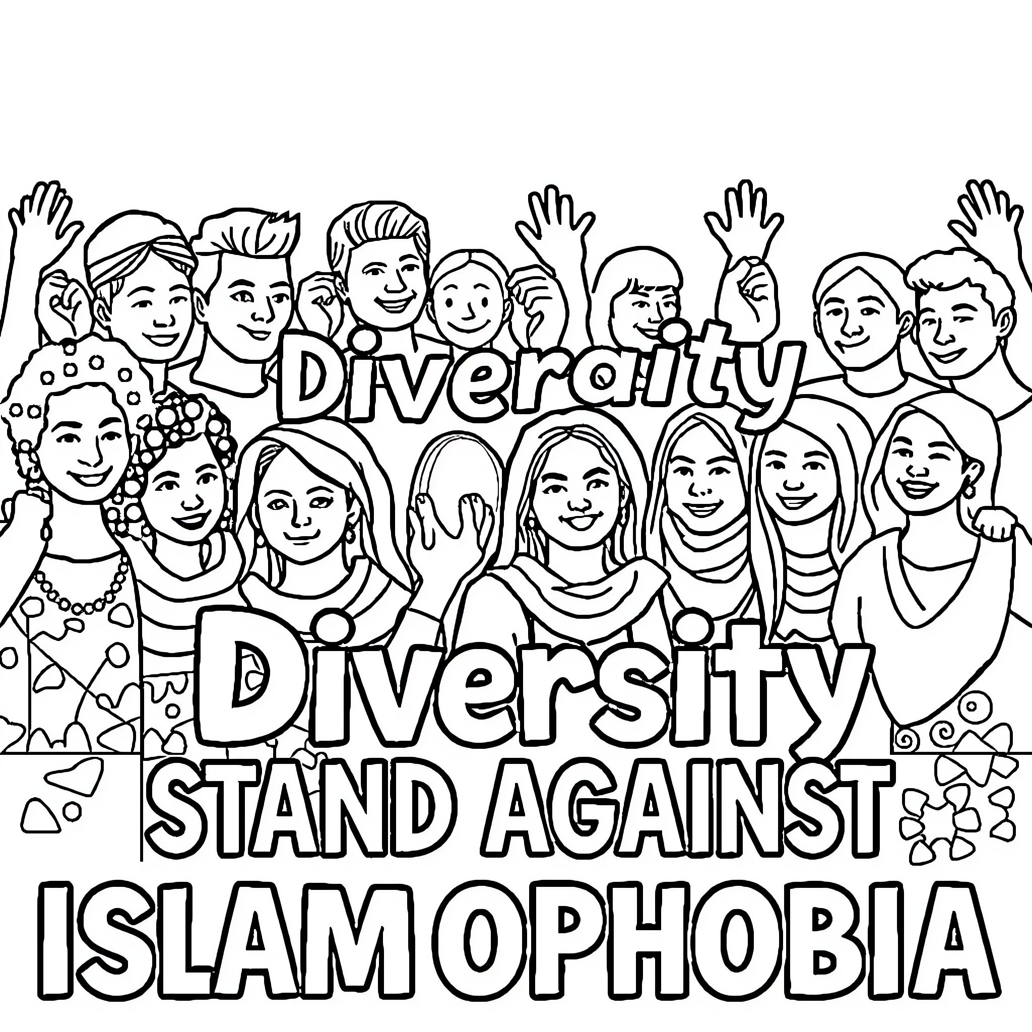 Best Tolerance Coloring Pages (Free Printable PDF)