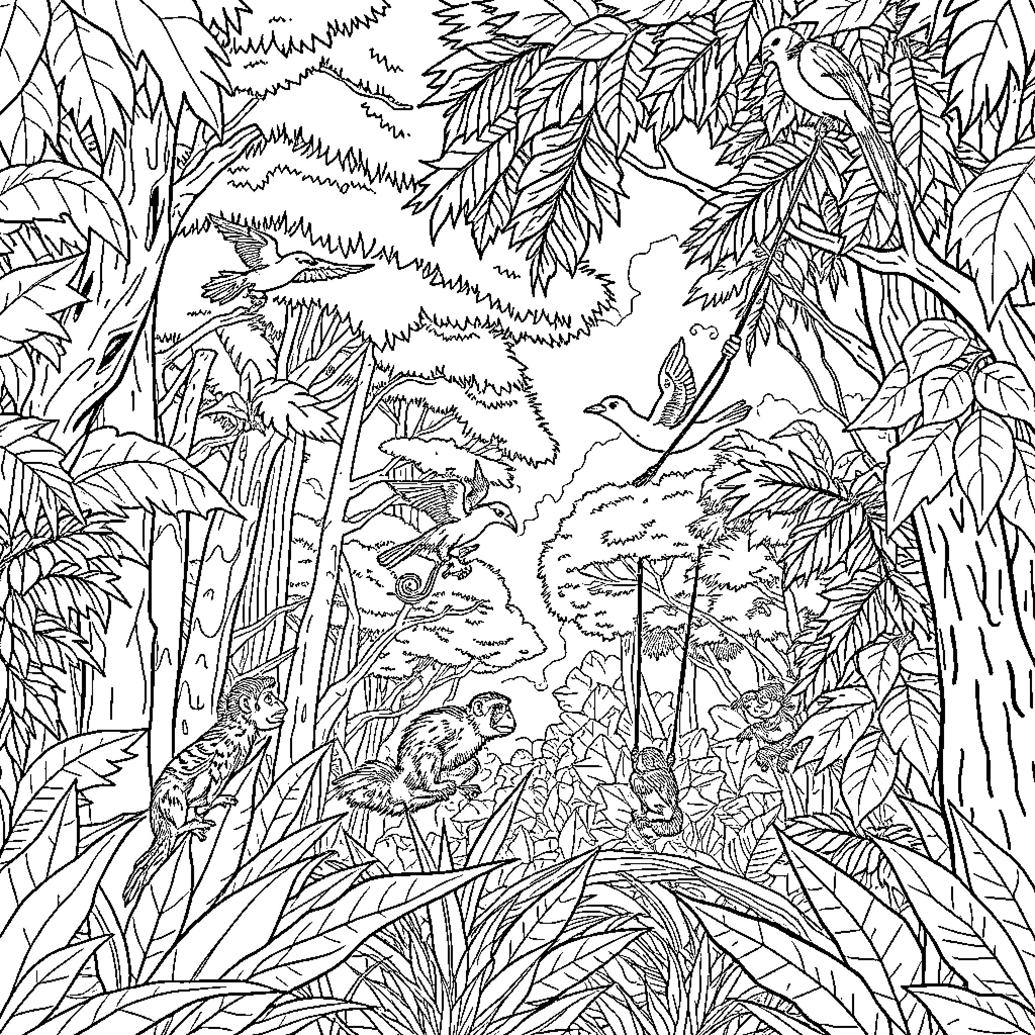 Best Garcello Coloring Pages (Free Printable PDF)