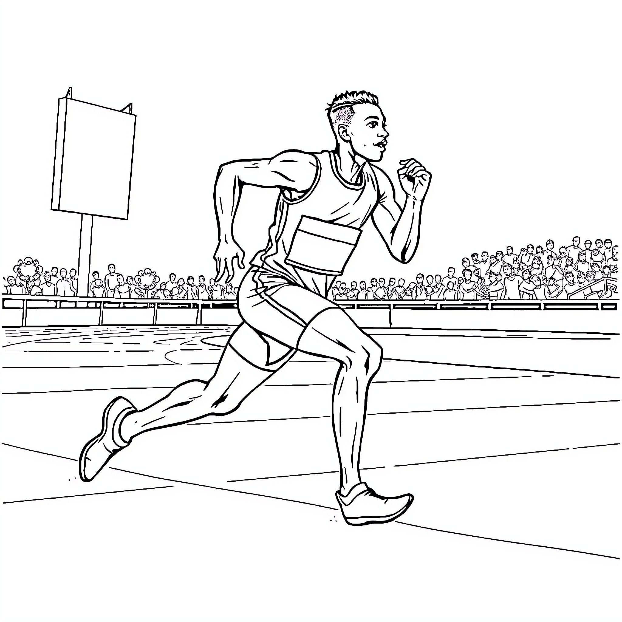 Best Cj Coloring Pages (Free Printable PDF)