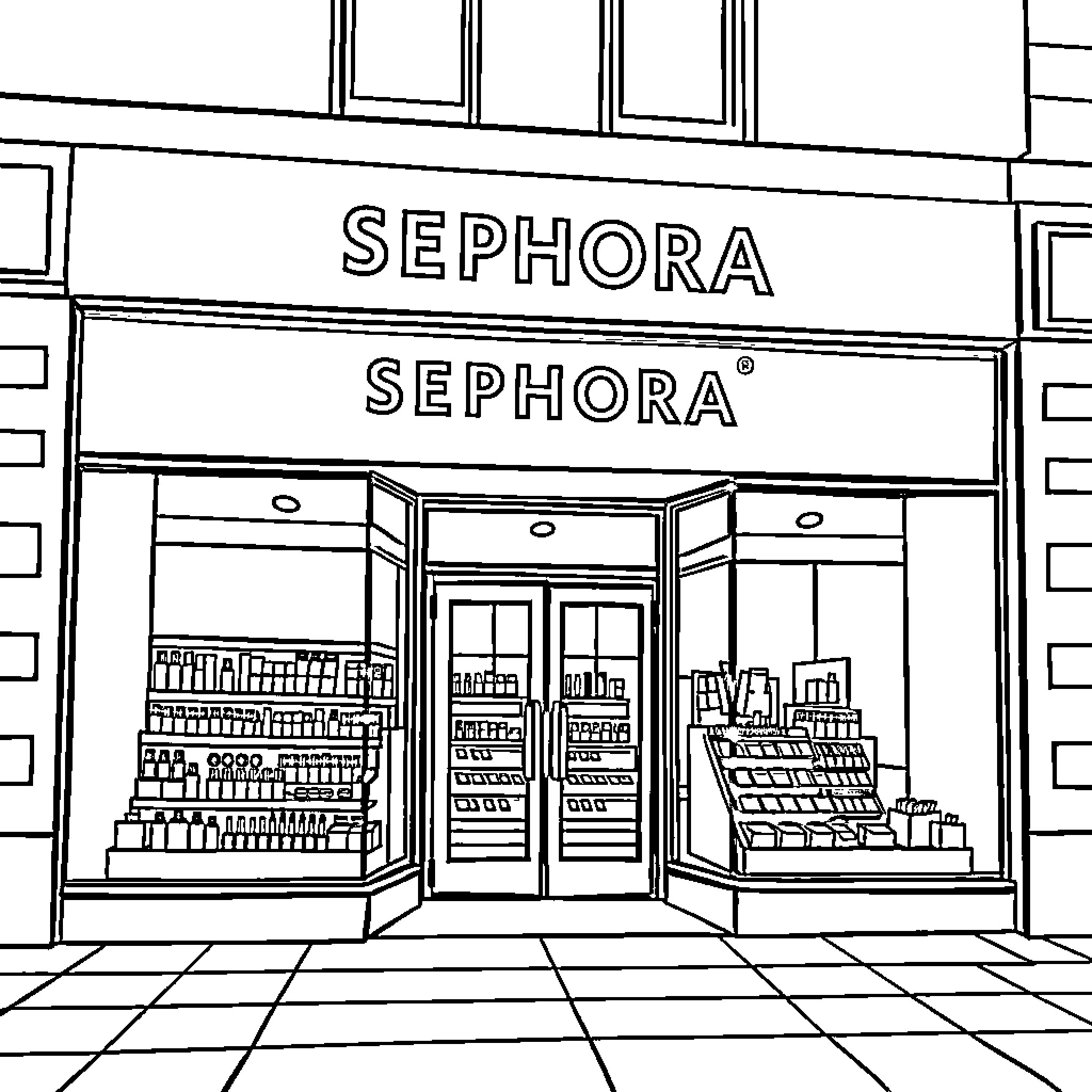 Best Sheepadoodle Coloring Pages (Free Printable PDF)