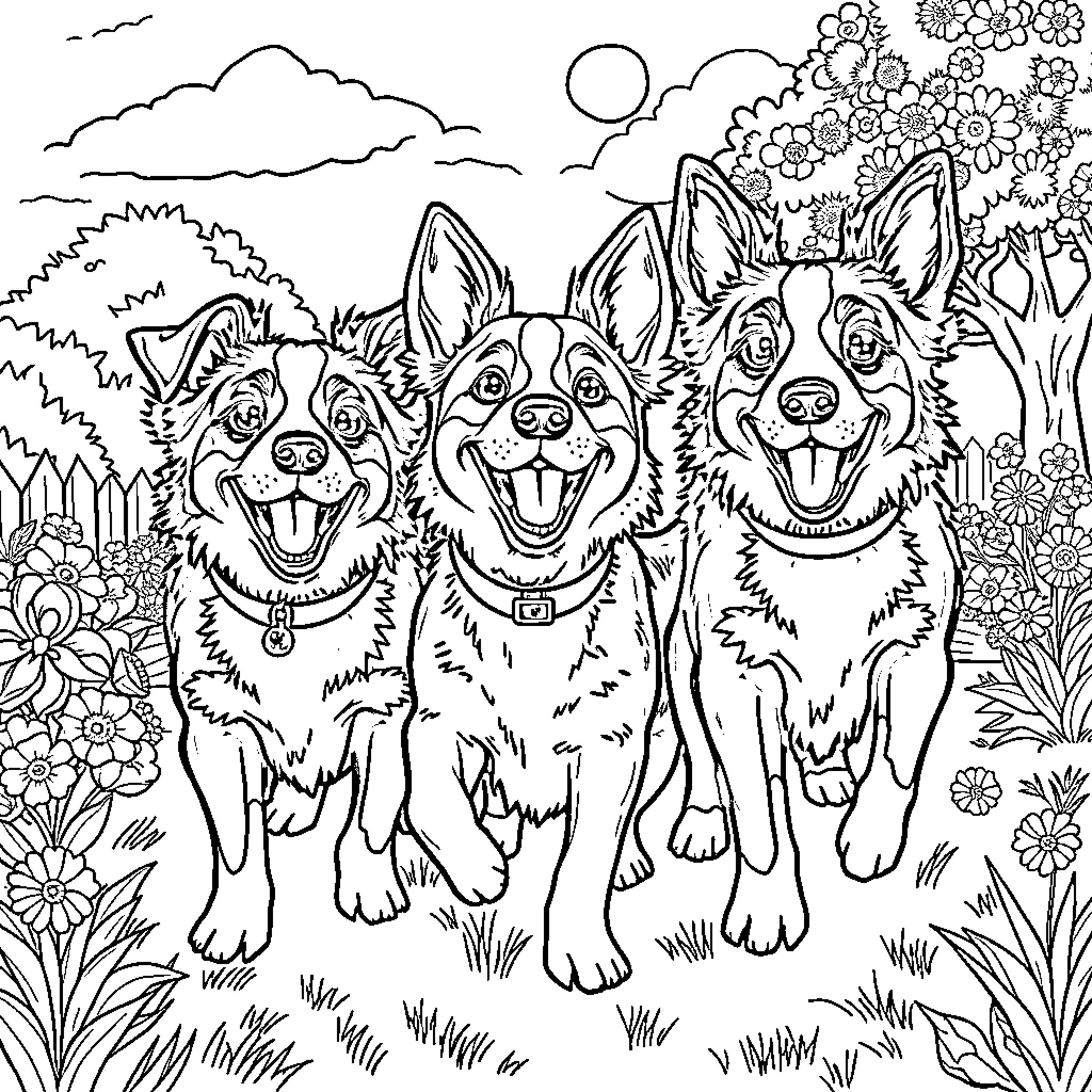 Best Lautaro Coloring Pages (Free Printable PDF)