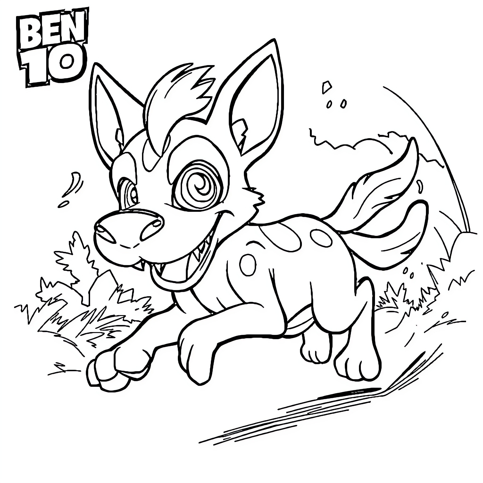 15 Best Astrobot Coloring Pages (Free Printable PDFs)