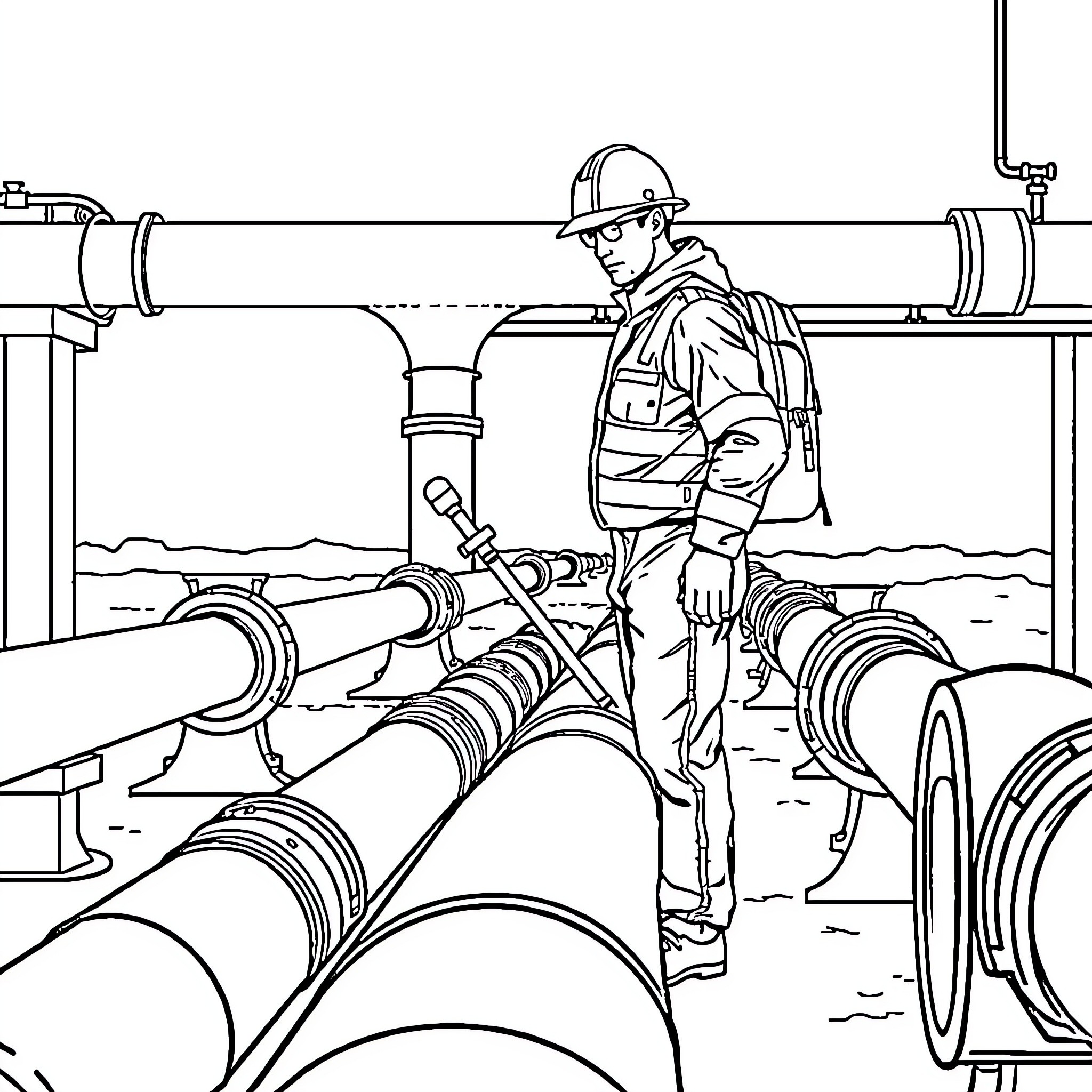 Best Calgary Stampede Coloring Pages (Free Printable PDF)