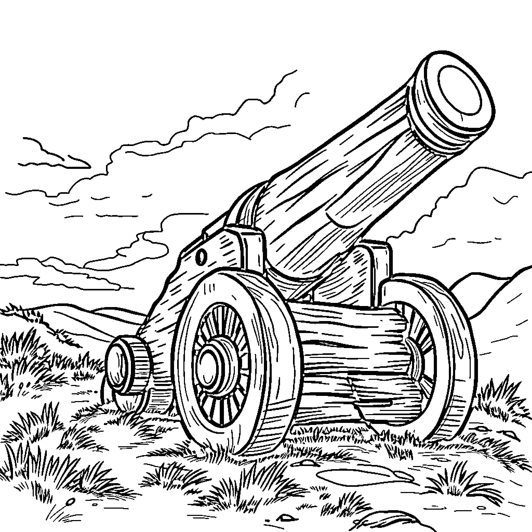Best Ryu and Ken Coloring Pages (Free Printable PDF)