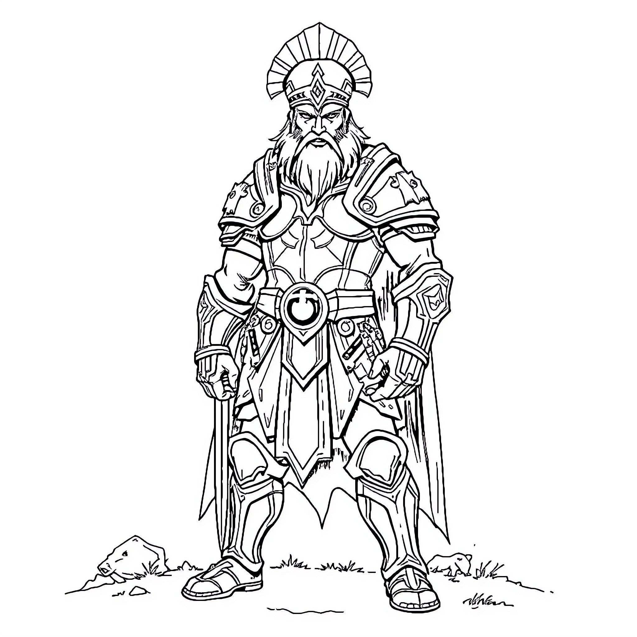 Best Pastel Coloring Pages (Free Printable PDF)