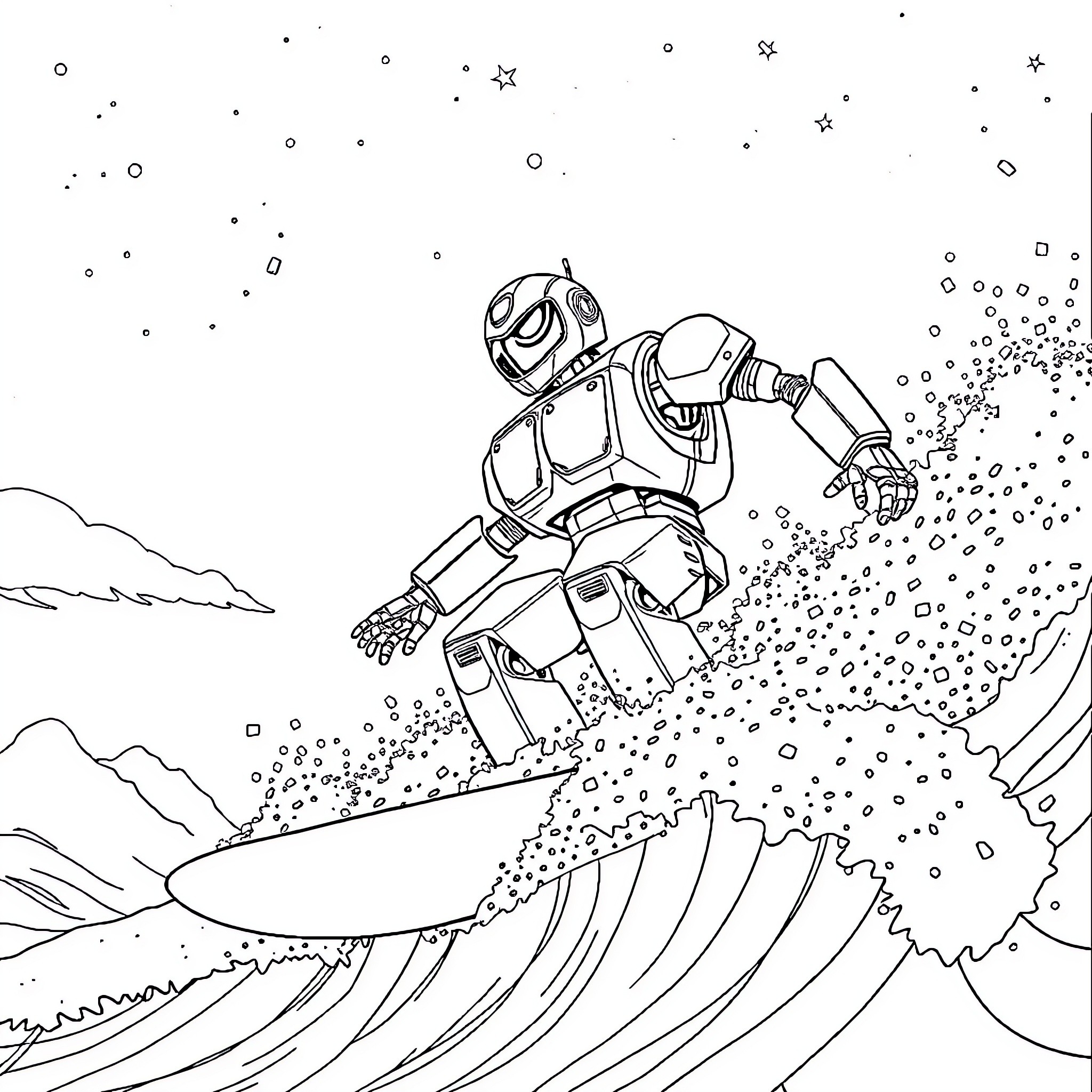 Best Hip Hop Producer Coloring Pages (Free Printable PDF)