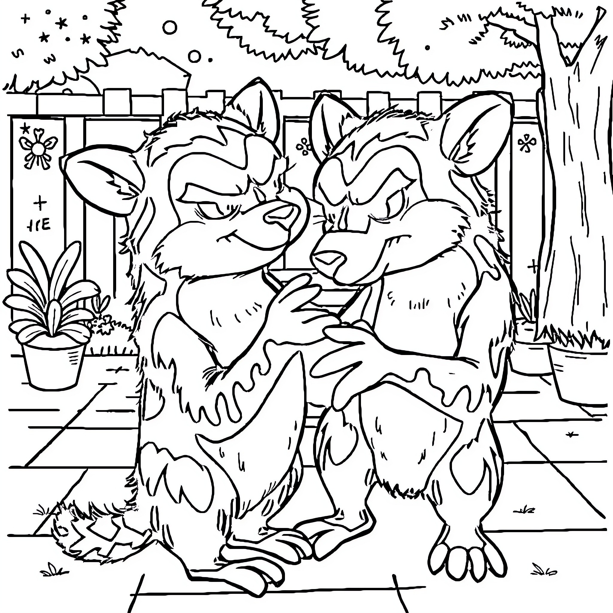 Best Nina Coloring Pages (Free Printable PDF)