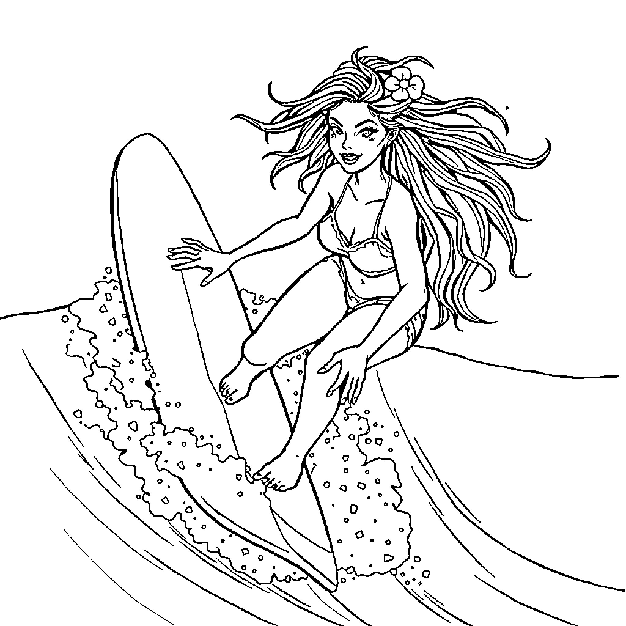 Best Kehlani Coloring Pages (Free Printable PDF)
