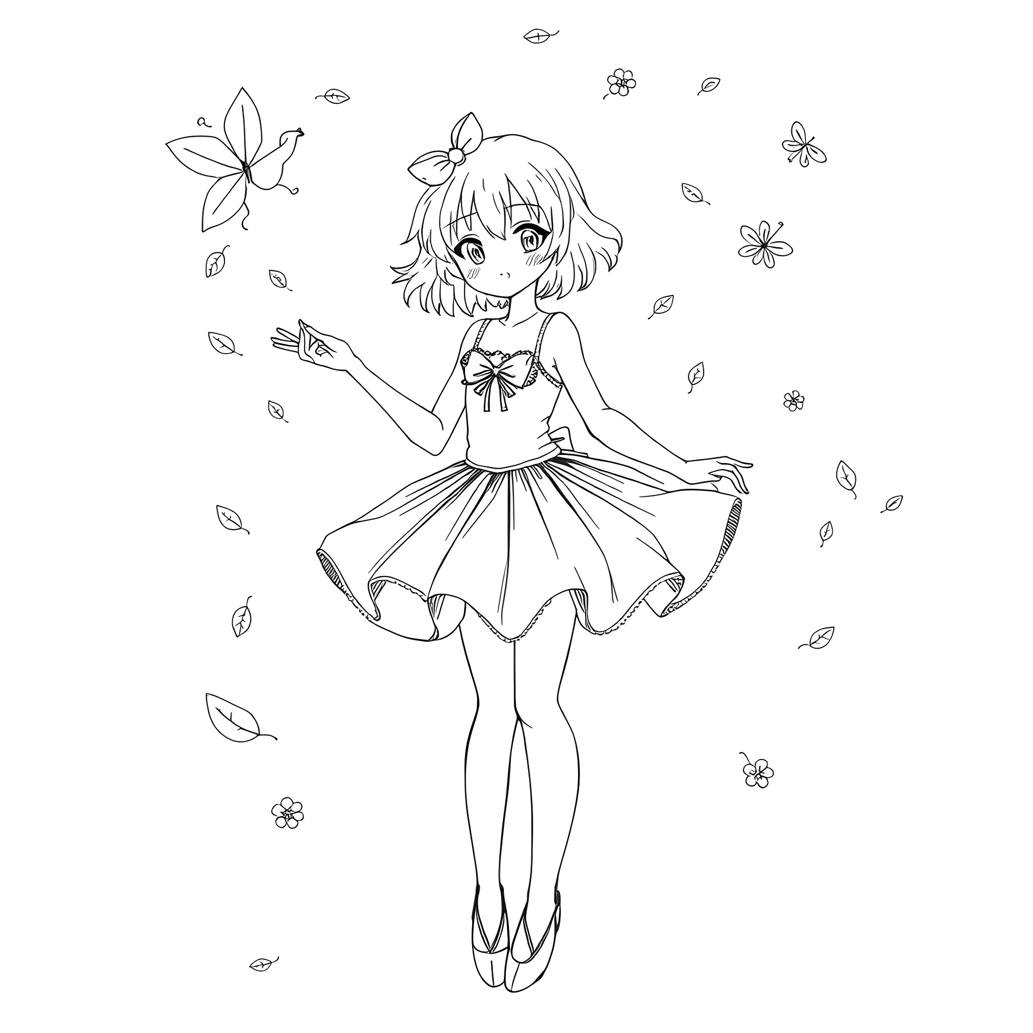 1 Best Muichiro Coloring Pages (Free Printable PDFs)