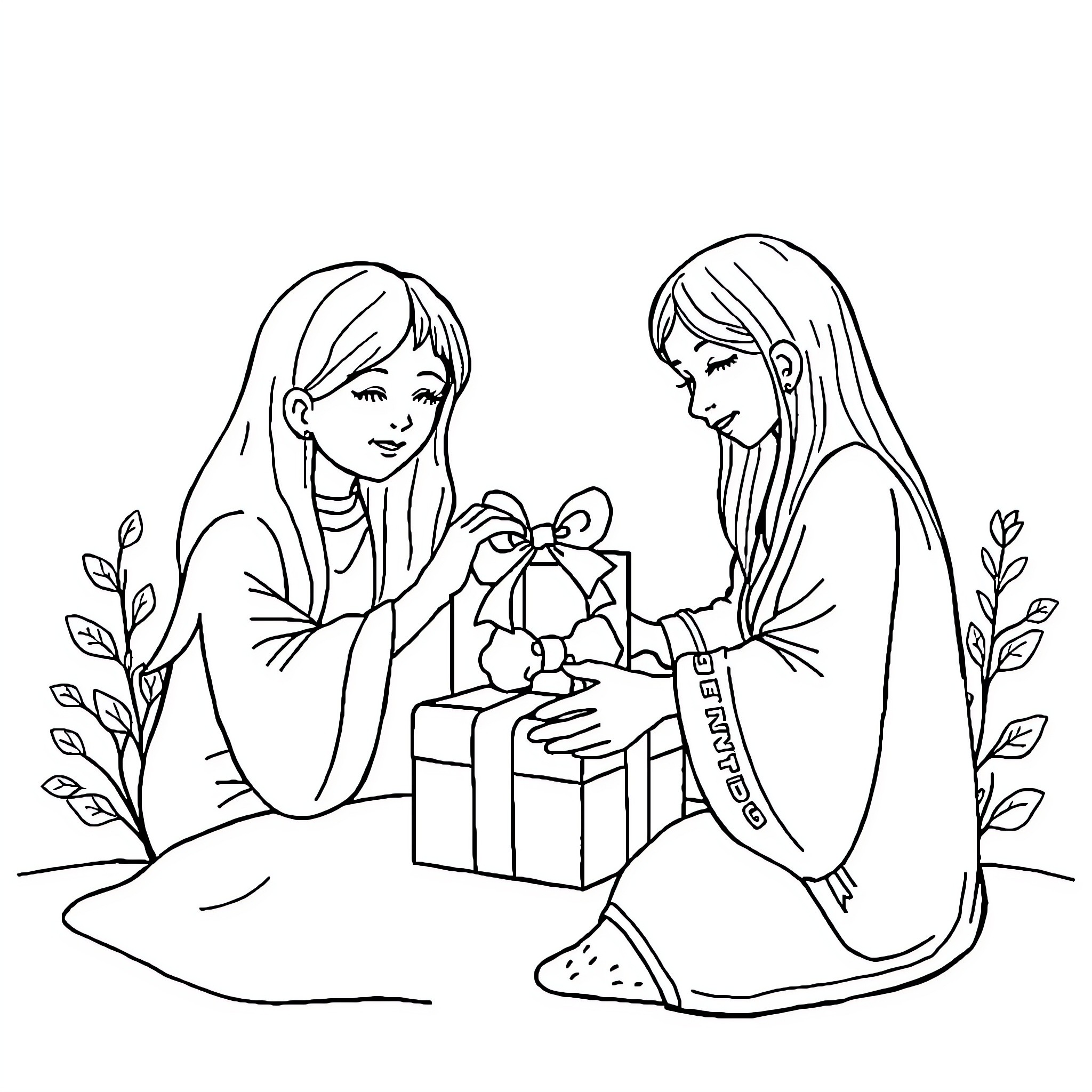 12 Best Rectangle Coloring Pages (Free Printable PDFs)