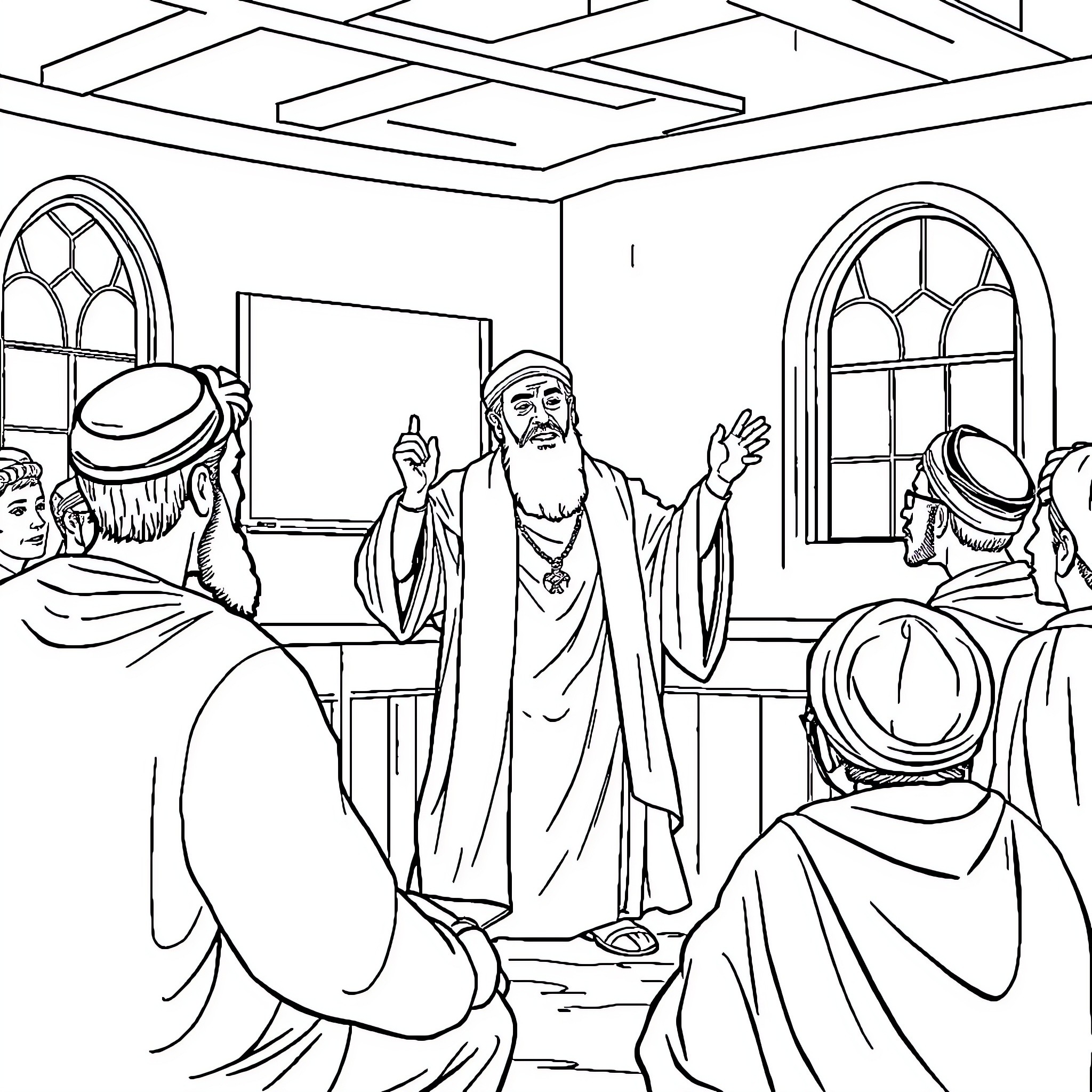 Best Mélanine Coloring Pages (Free Printable PDF)