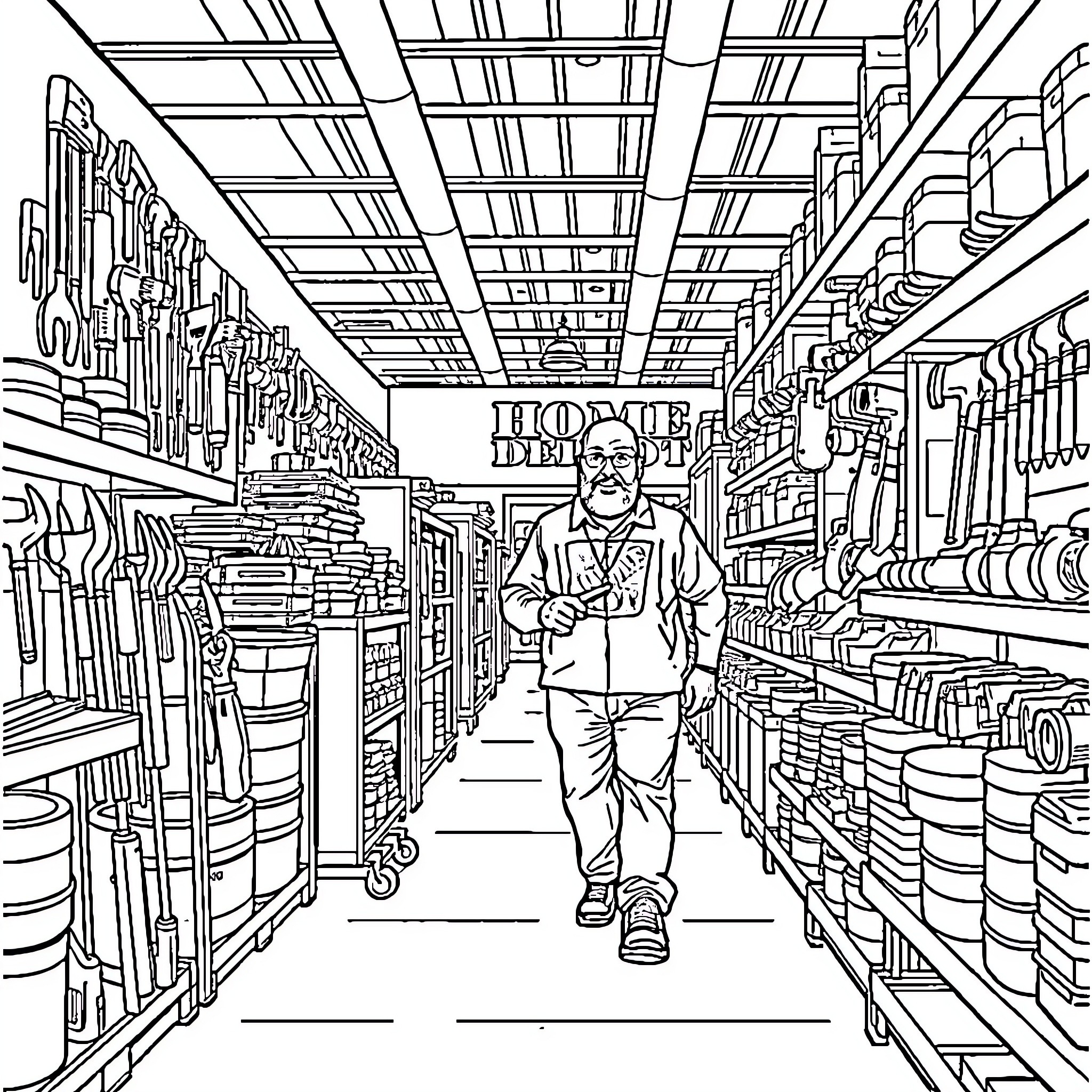 Best Reece Walsh Coloring Pages (Free Printable PDF)