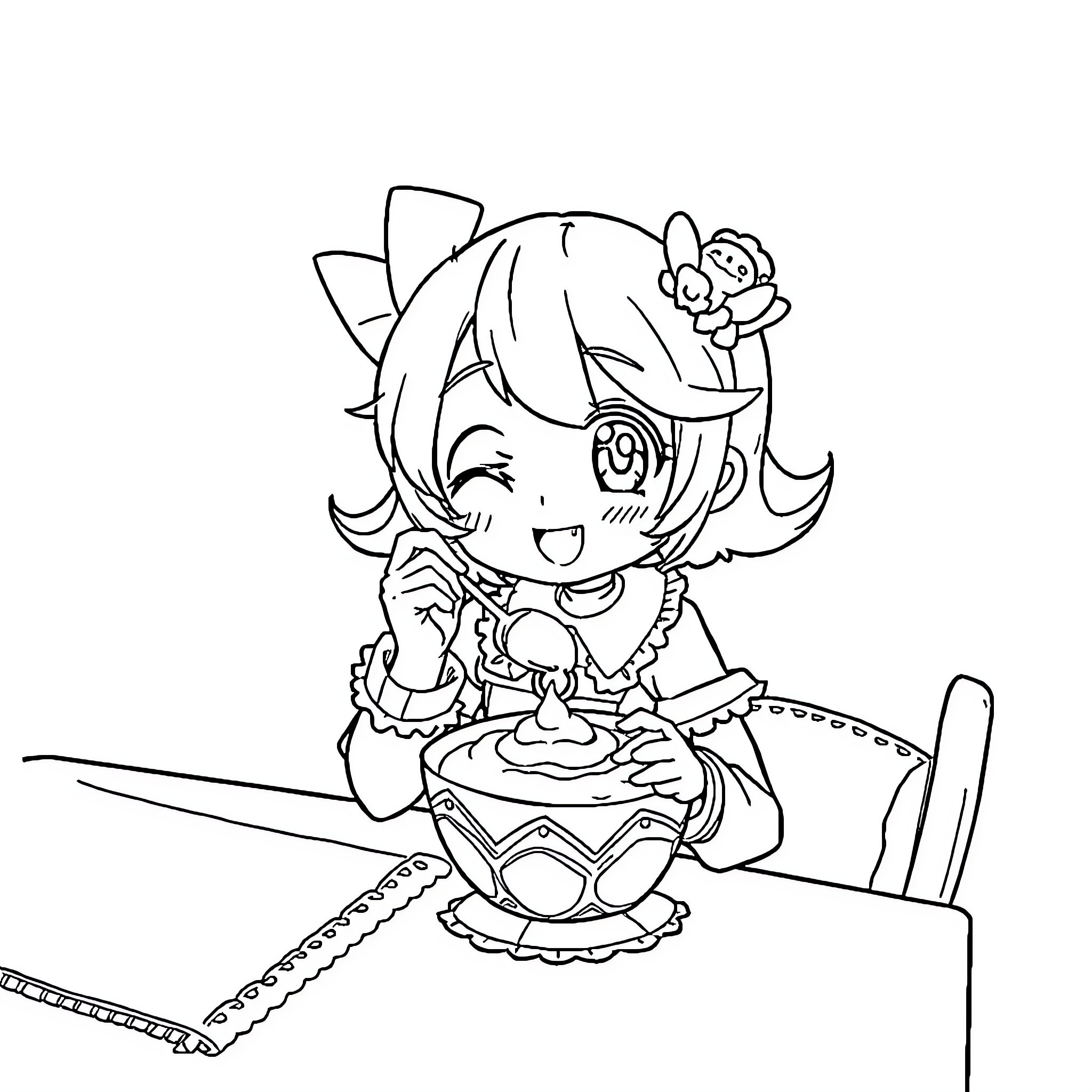 Best Circle Coloring Pages (Free Printable PDF)