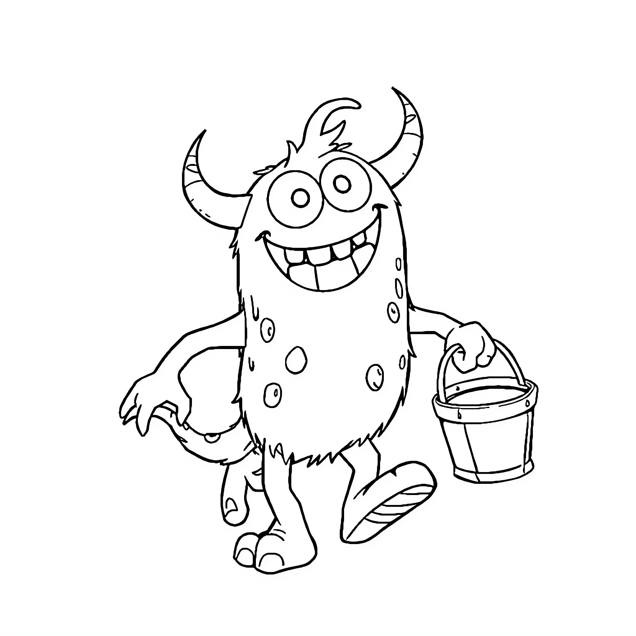 Best Cigale Coloring Pages (Free Printable PDF)