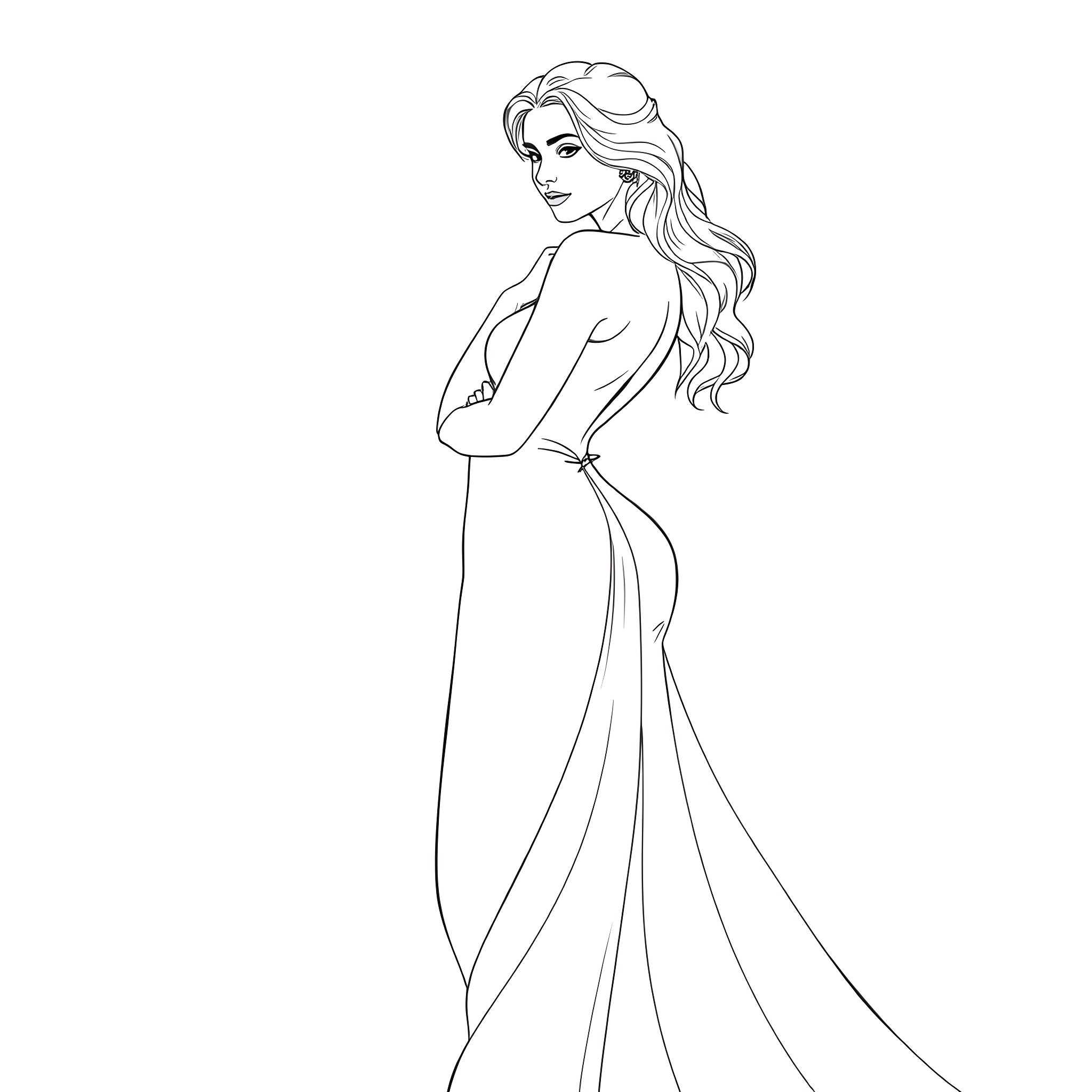 All Coloring Page Collection (With Free Printable PDFs)