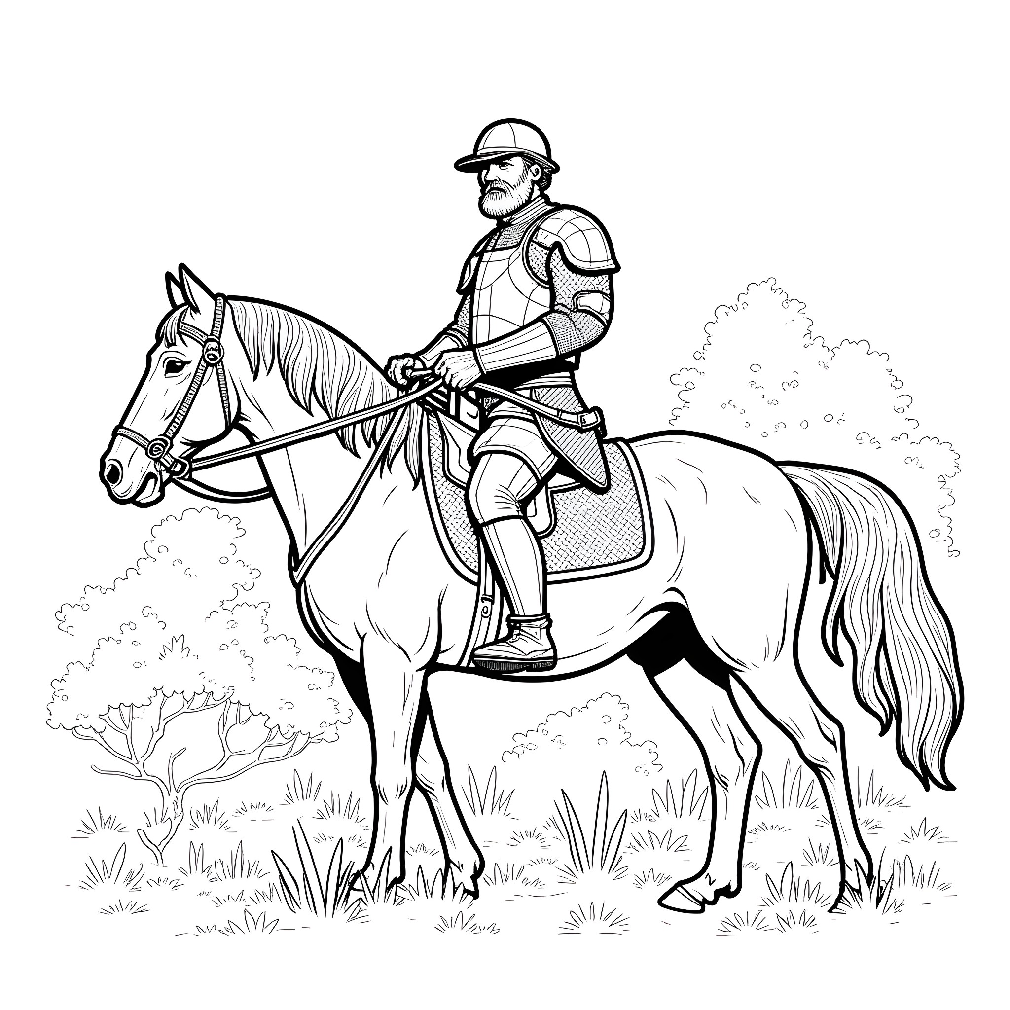 Best David Clifford Coloring Pages (Free Printable PDF)
