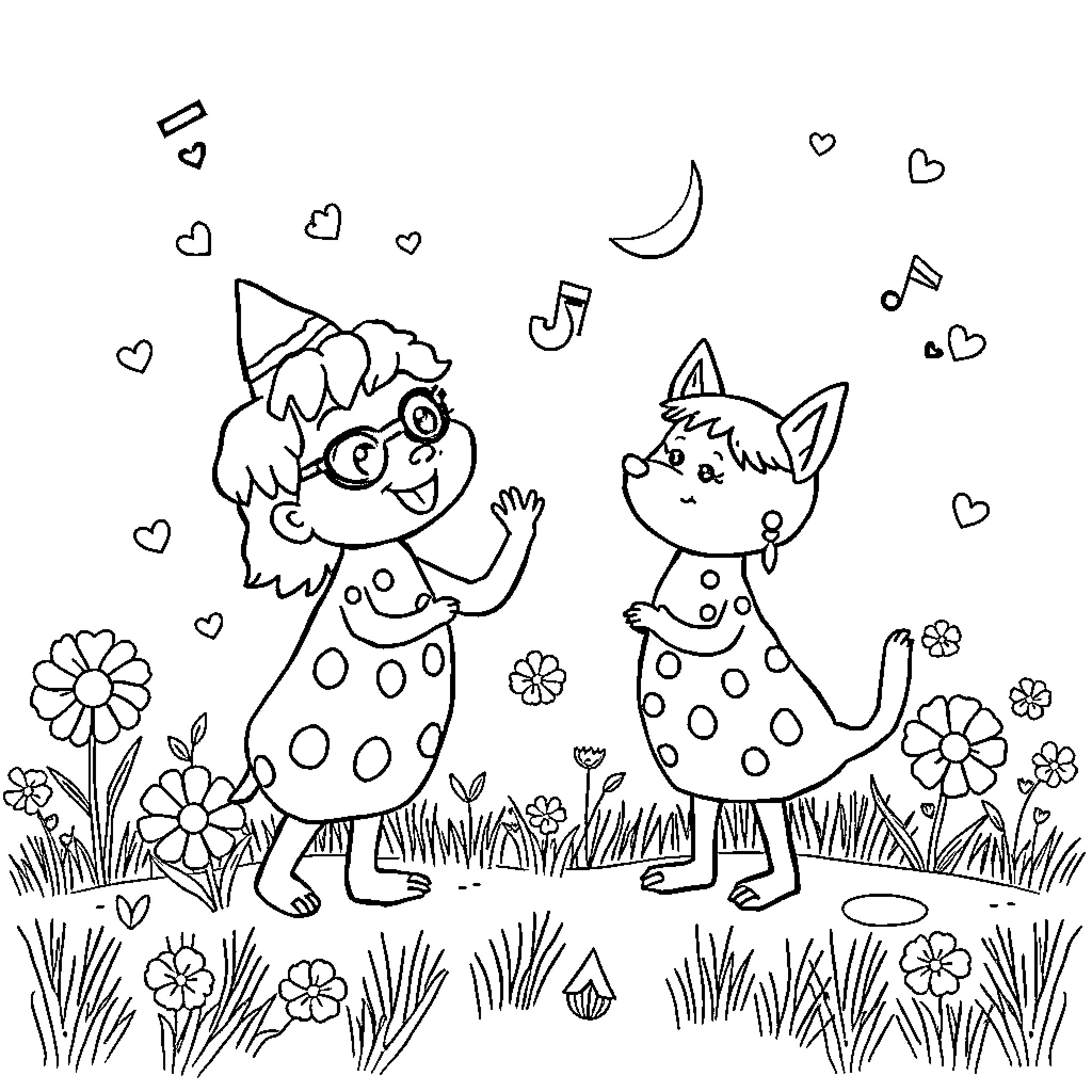 Best Tralalero Coloring Pages (Free Printable PDF)