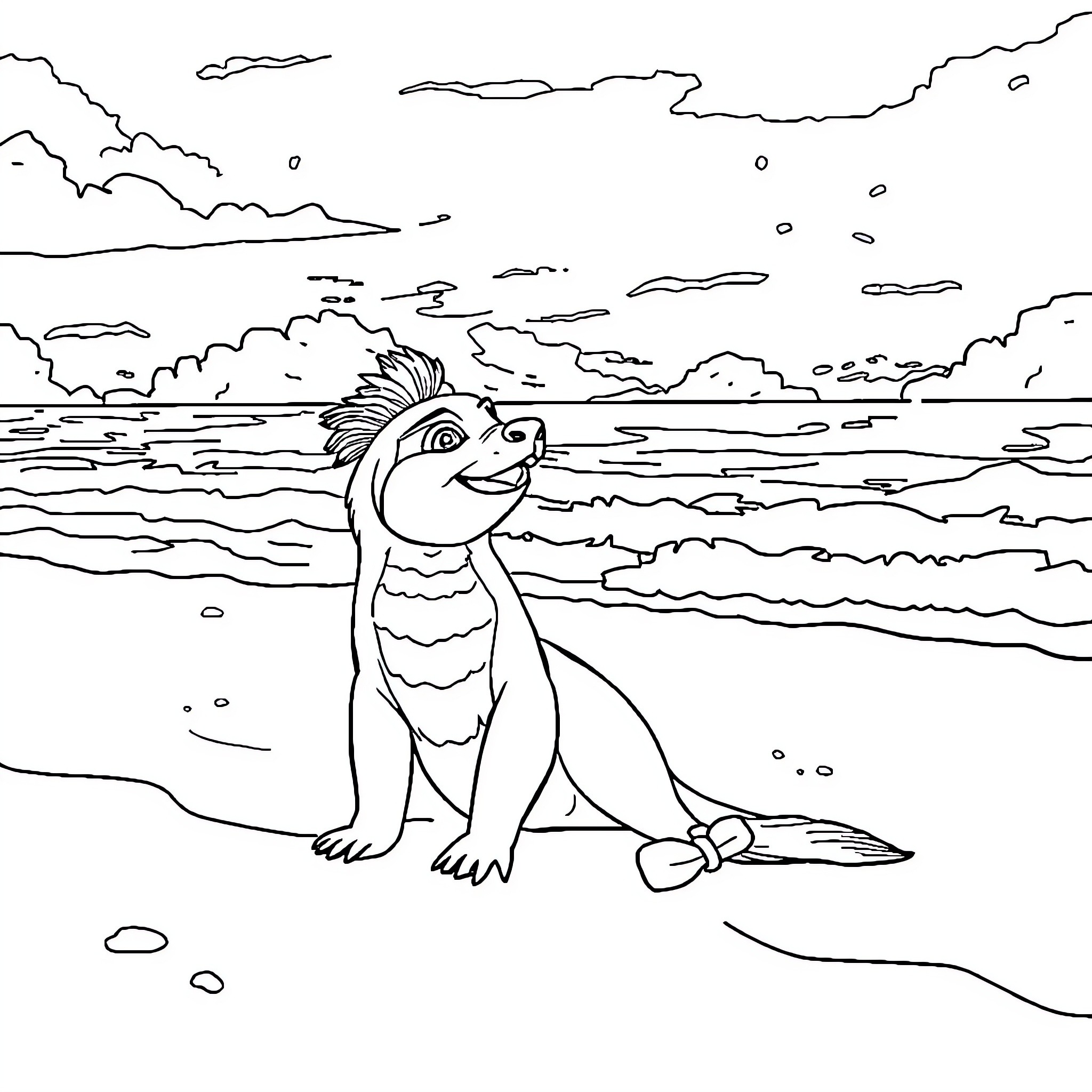 Best Samurai Spiderman Coloring Pages (Free Printable PDF)