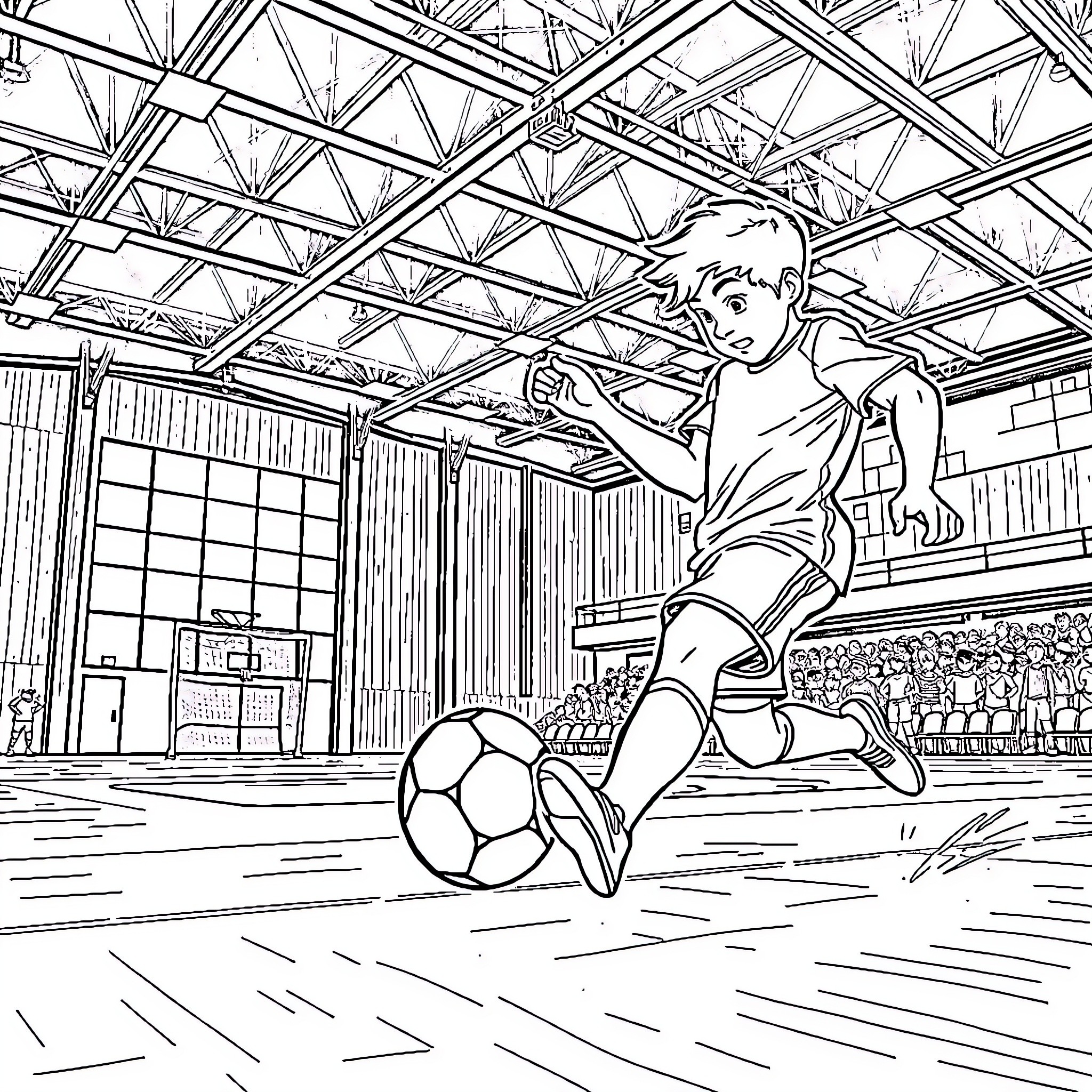 7 Best Kevin Coloring Pages (Free Printable PDFs)