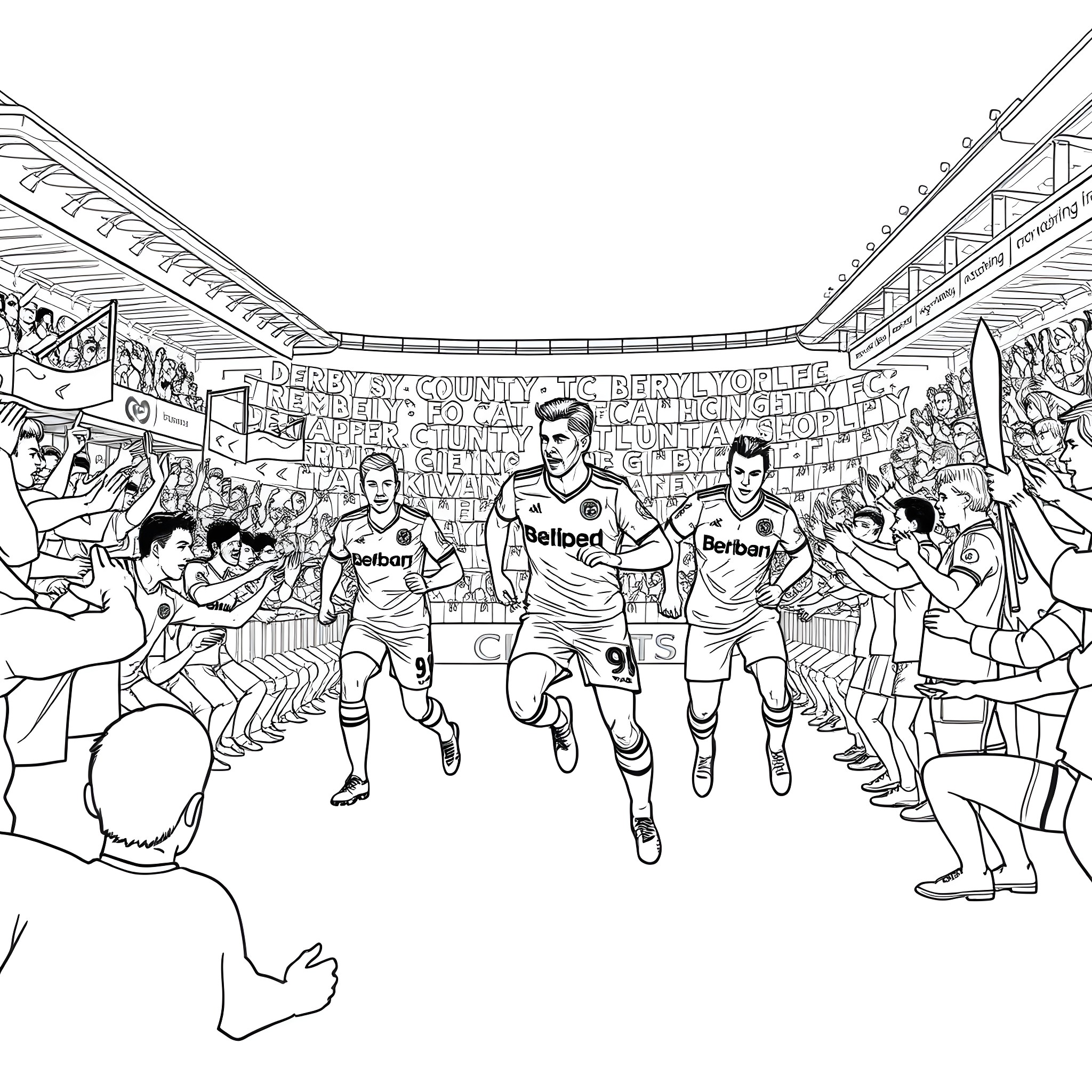 Best ShedletSky Coloring Pages (Free Printable PDF)