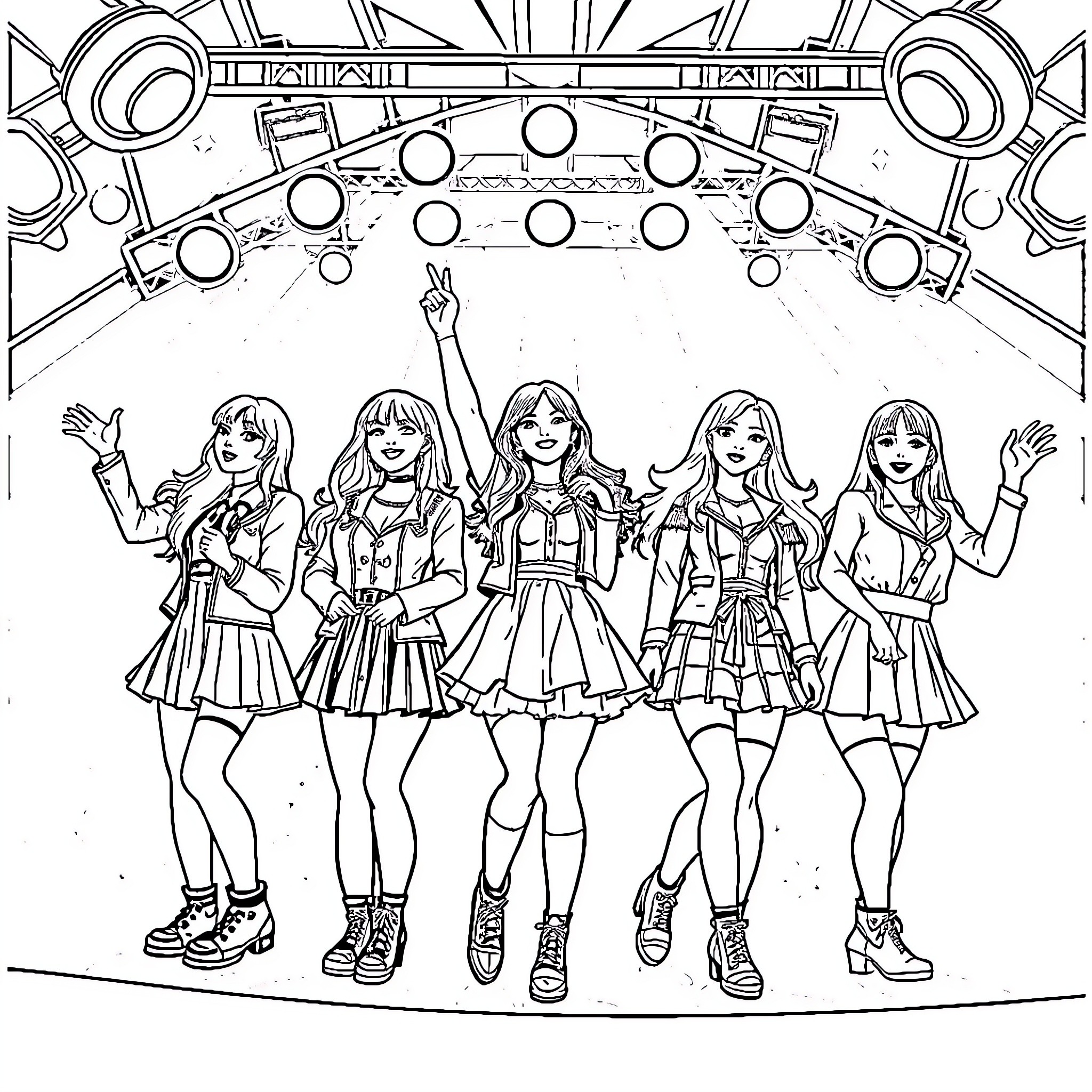 Best File Coloring Pages (Free Printable PDF)