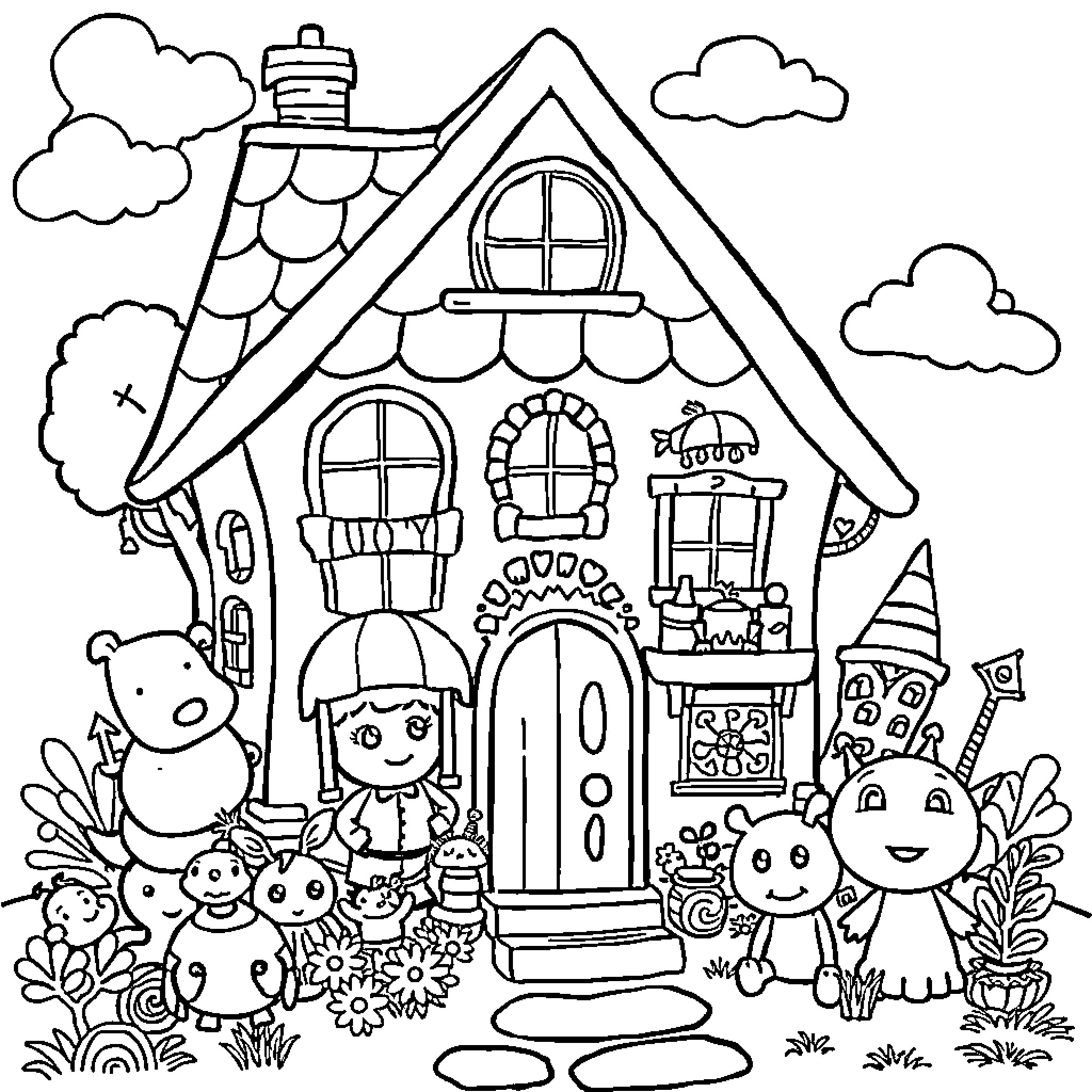 Best Oxygen Sensor Coloring Pages (Free Printable PDF)