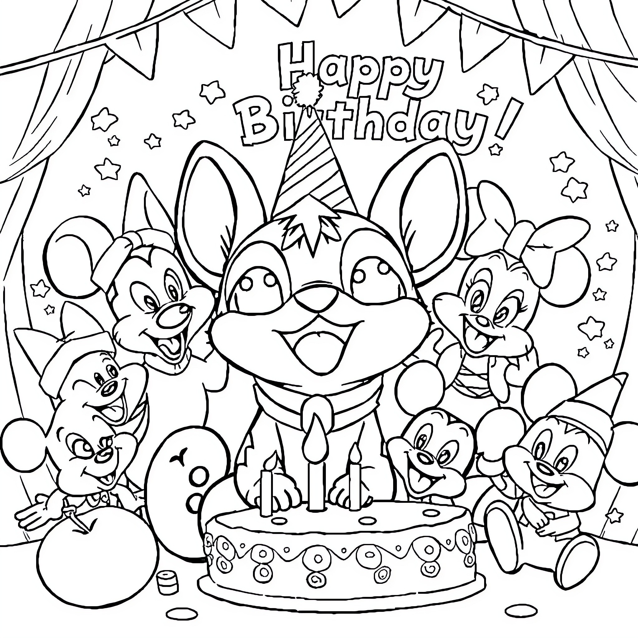 Best Solo Leveling Coloring Pages (Free Printable PDF)